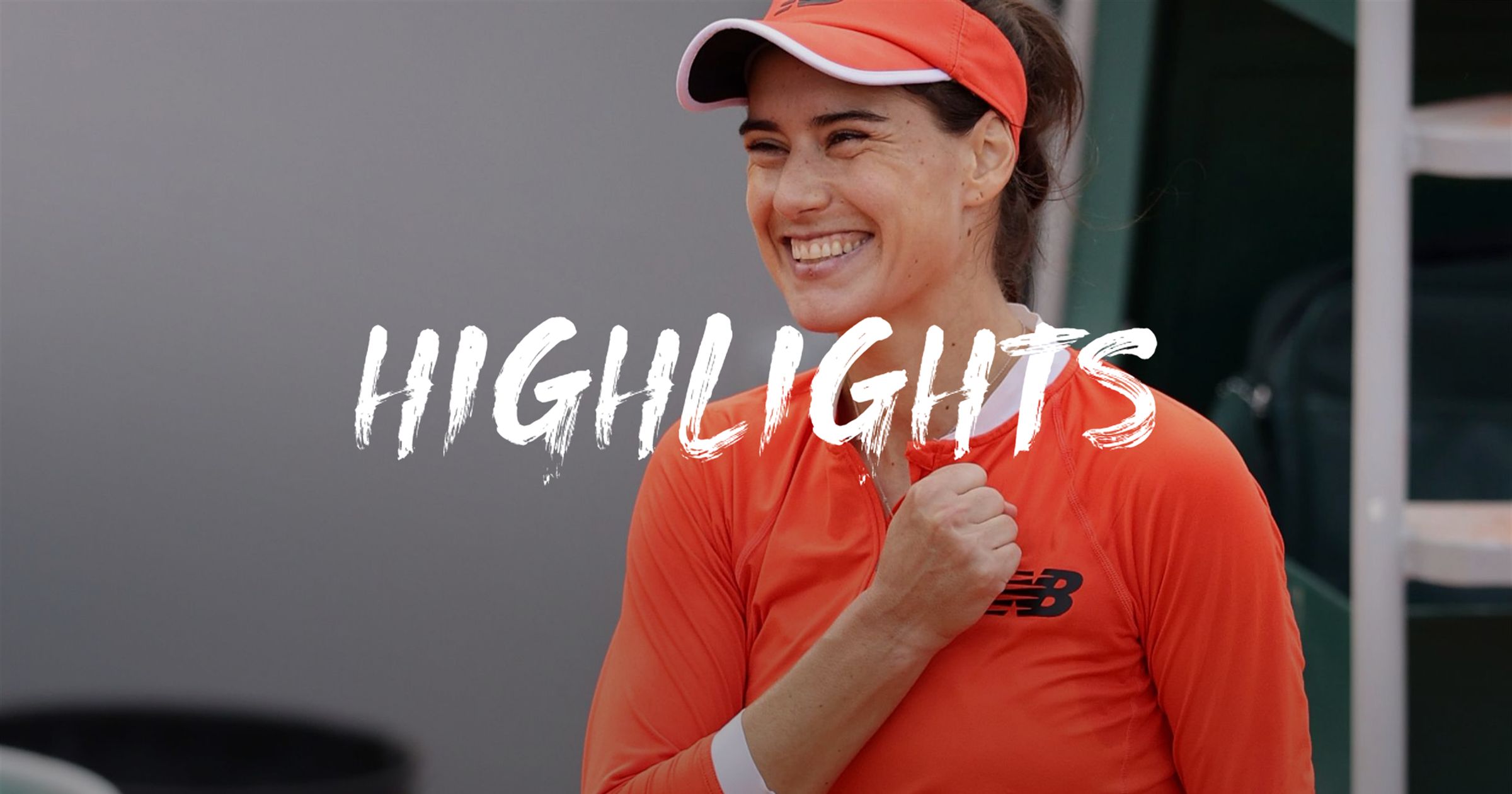 French Open tennis - Highlights: Sorana Cirstea downs Daria Kasatkina ...