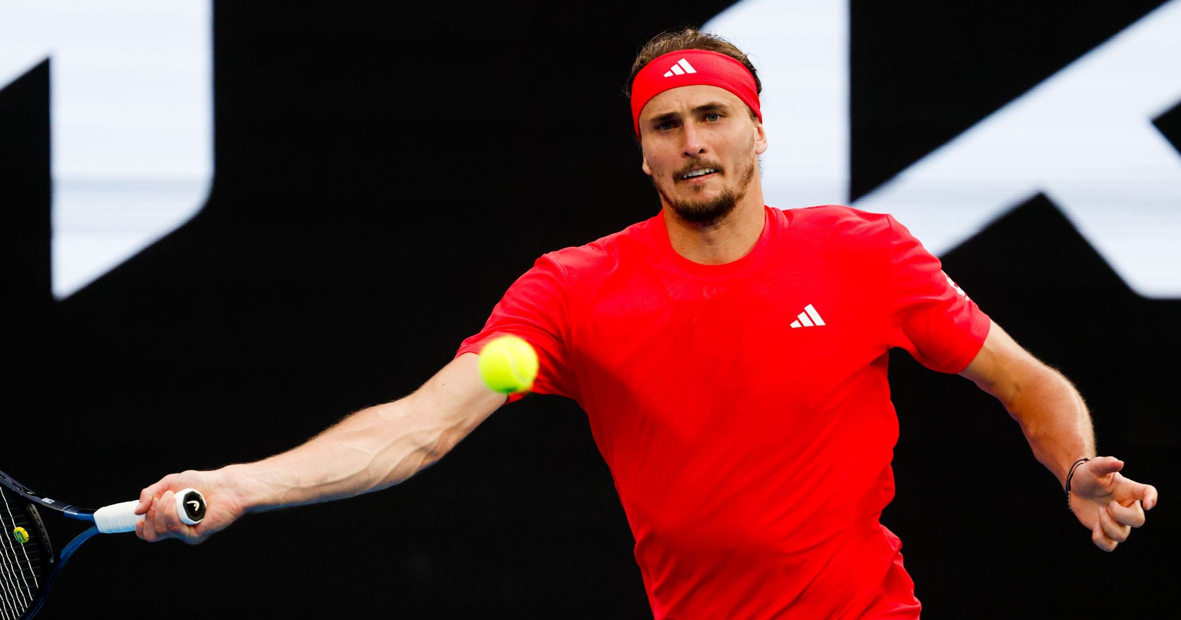 Open de Australia 2025 | Tommy Paul-Alexander Zverev: Horario, cómo y ...