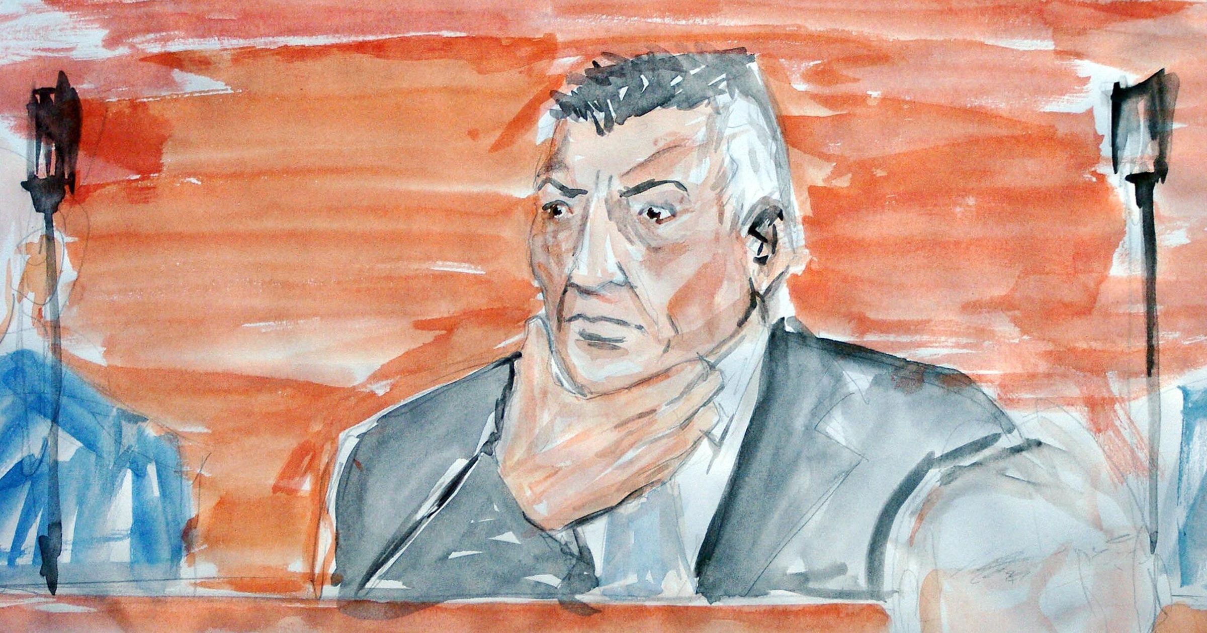 "Cette histoire pèse encore" : 20 ans après l'affaire Cécillon, le ...