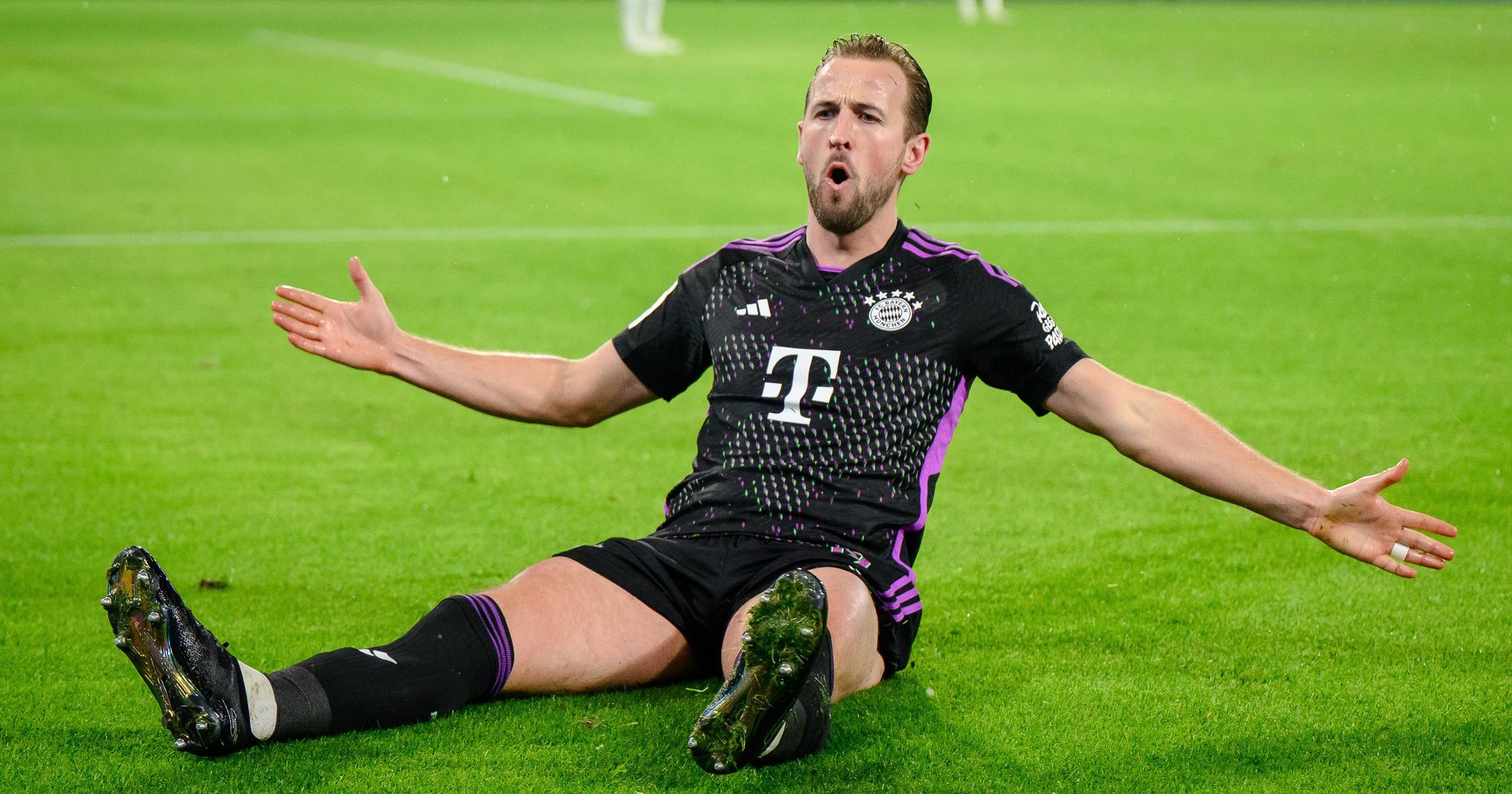 FC Bayern München: Sepp Maier über Harry Kane: "Wertvoller als Robert ...