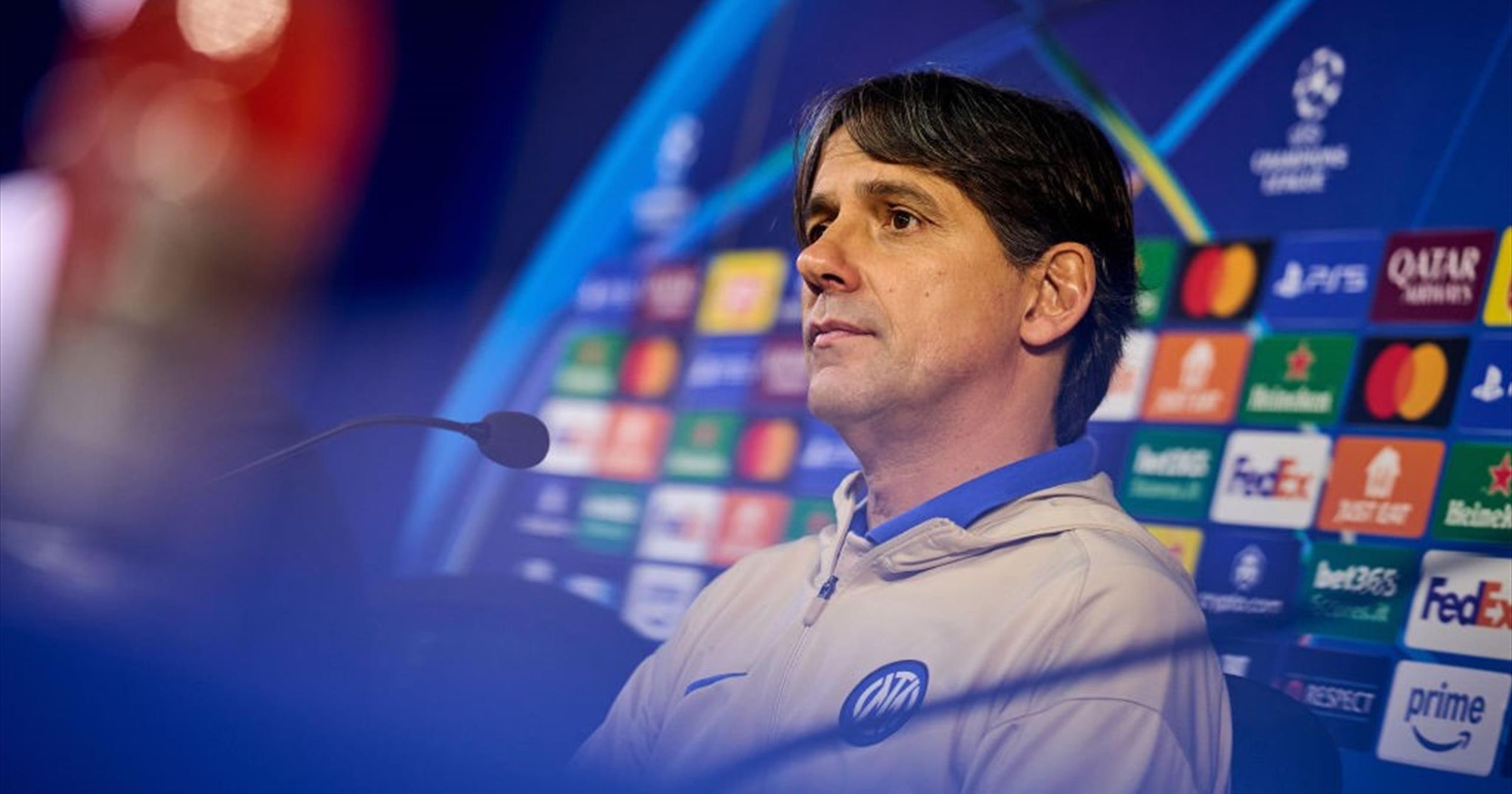 Inzaghi: "Inter tra le prime 8? Non era scontato, sono rimaste fuori ...