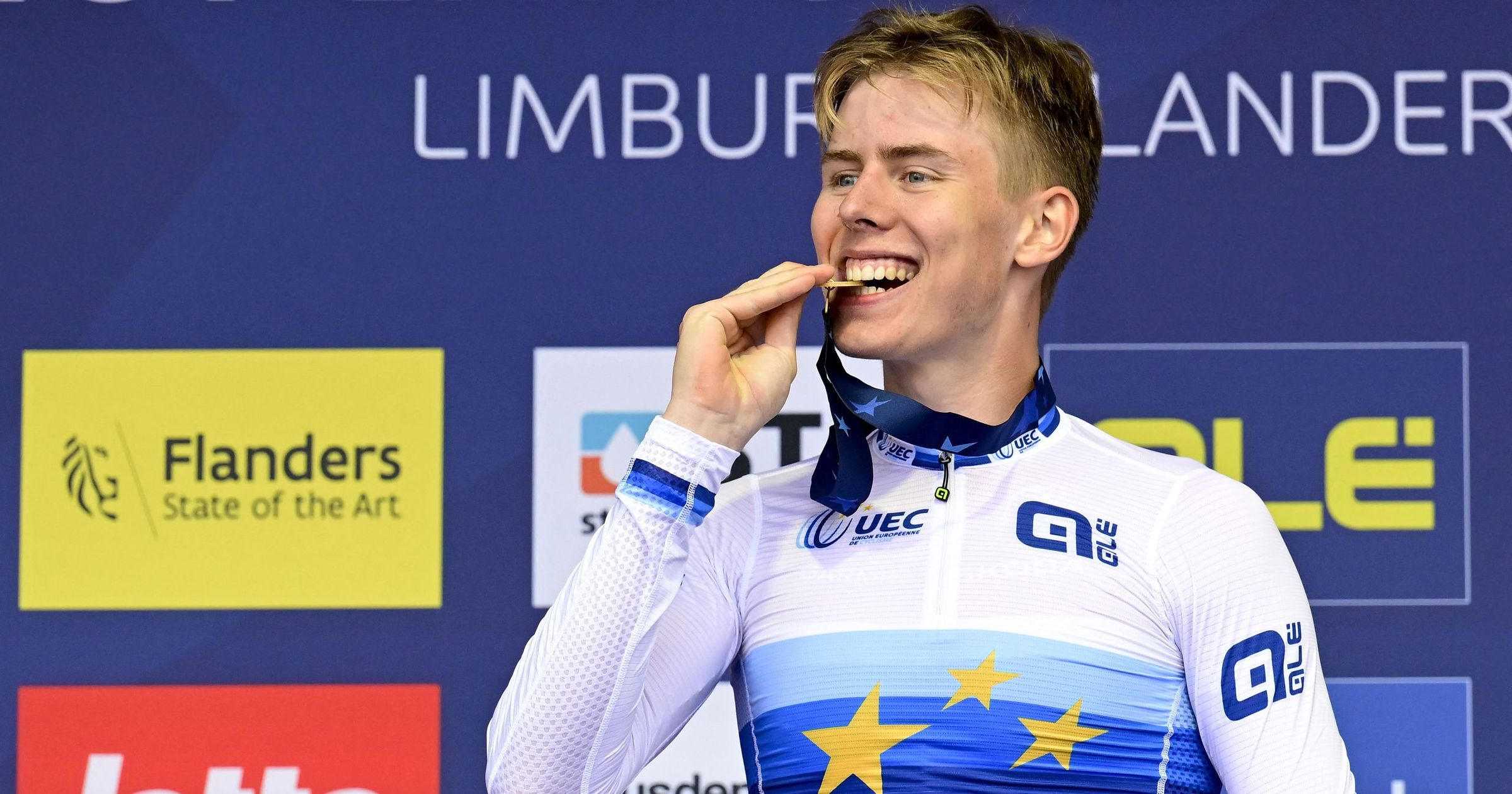Kristoff om brorens EM-triumf: – Ikke helt uventet - Eurosport