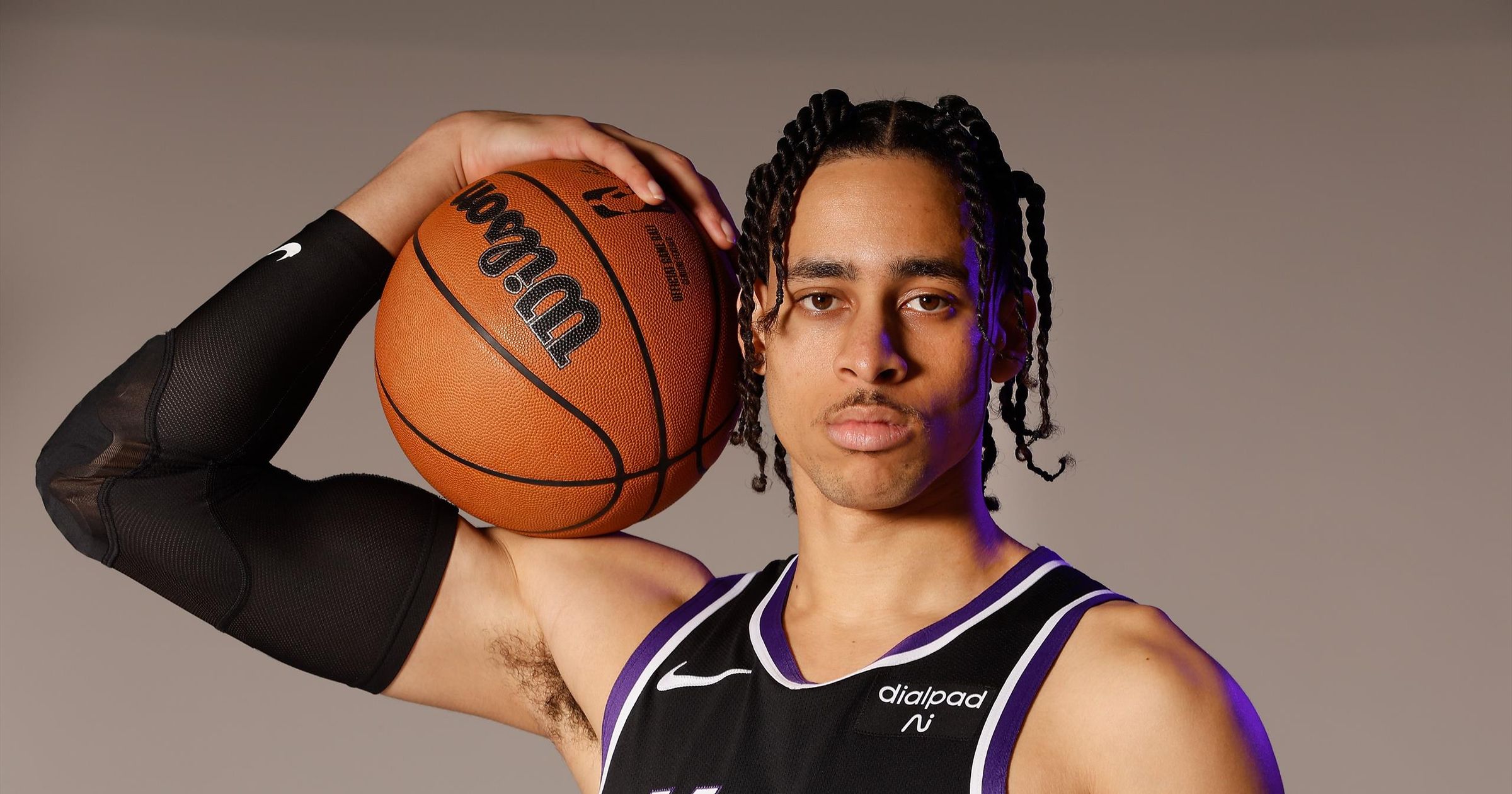 Chance Comanche (ex giocatore NBA) fermato per il sequestro e l ...