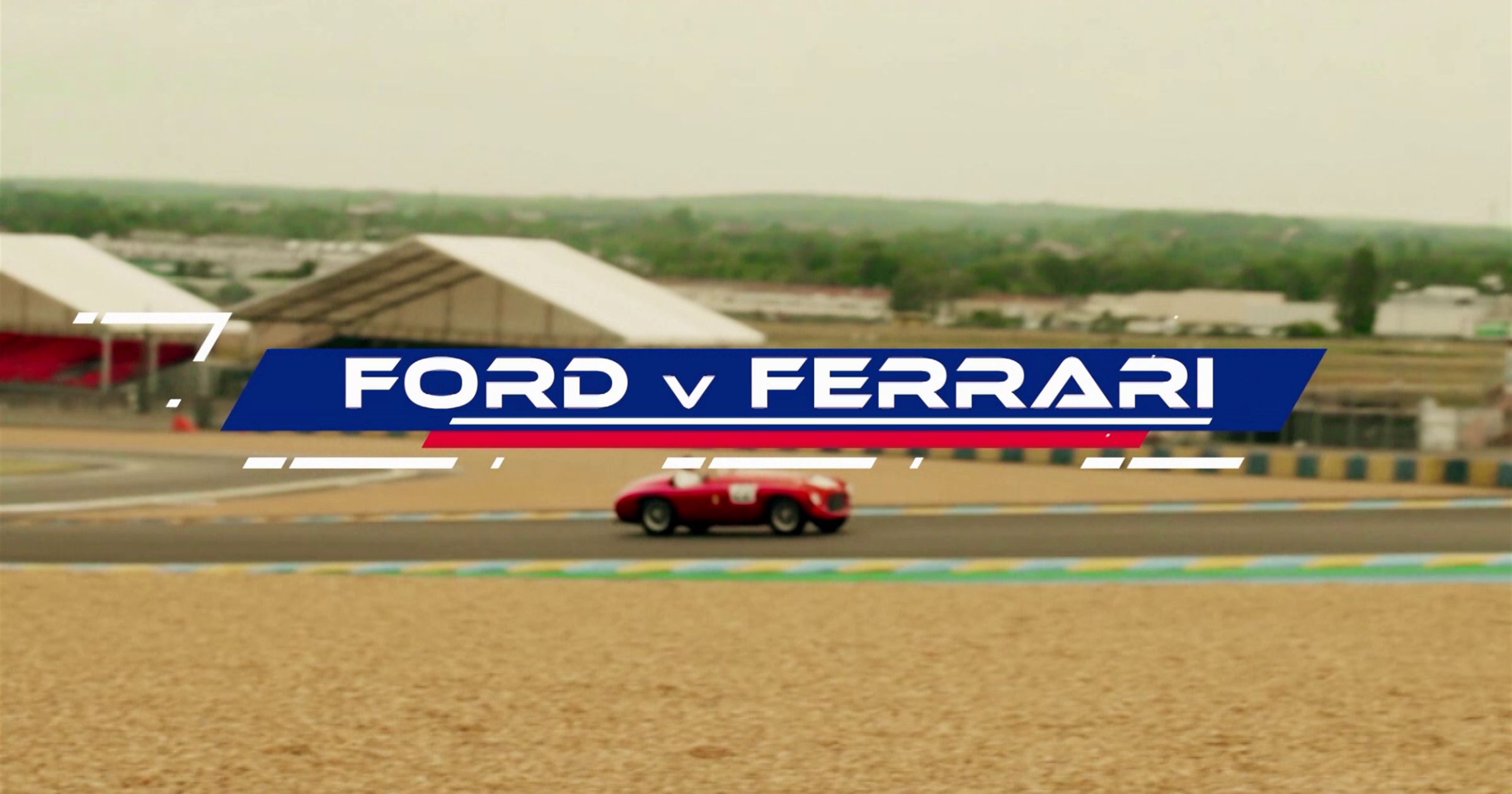 24 horas para las 24 horas de Le Mans | La rivalidad Ford-Ferrari en su ...