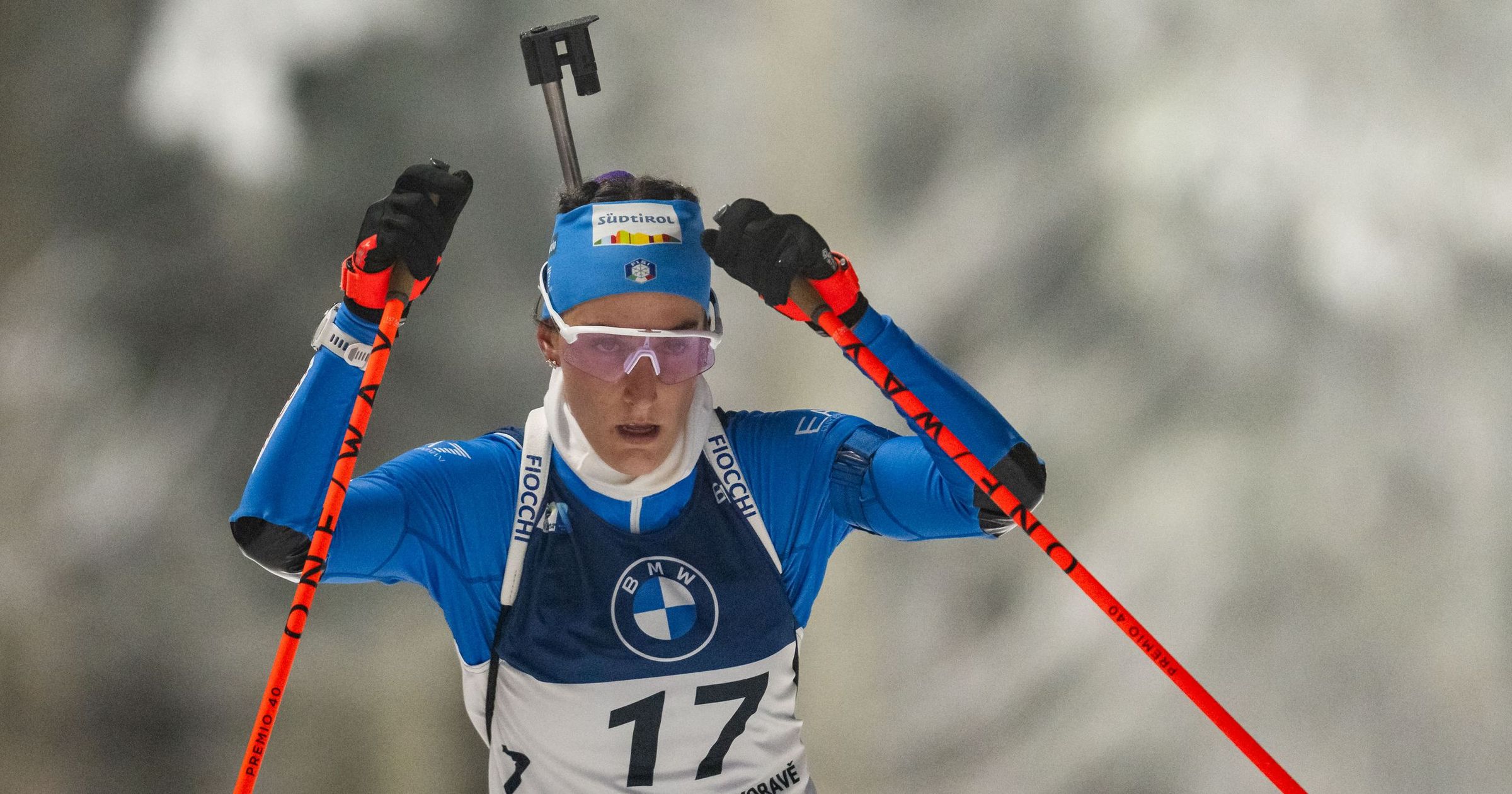 Caso doping Rebecca Passler, il presidente FISI Flavio Roda: "La ...