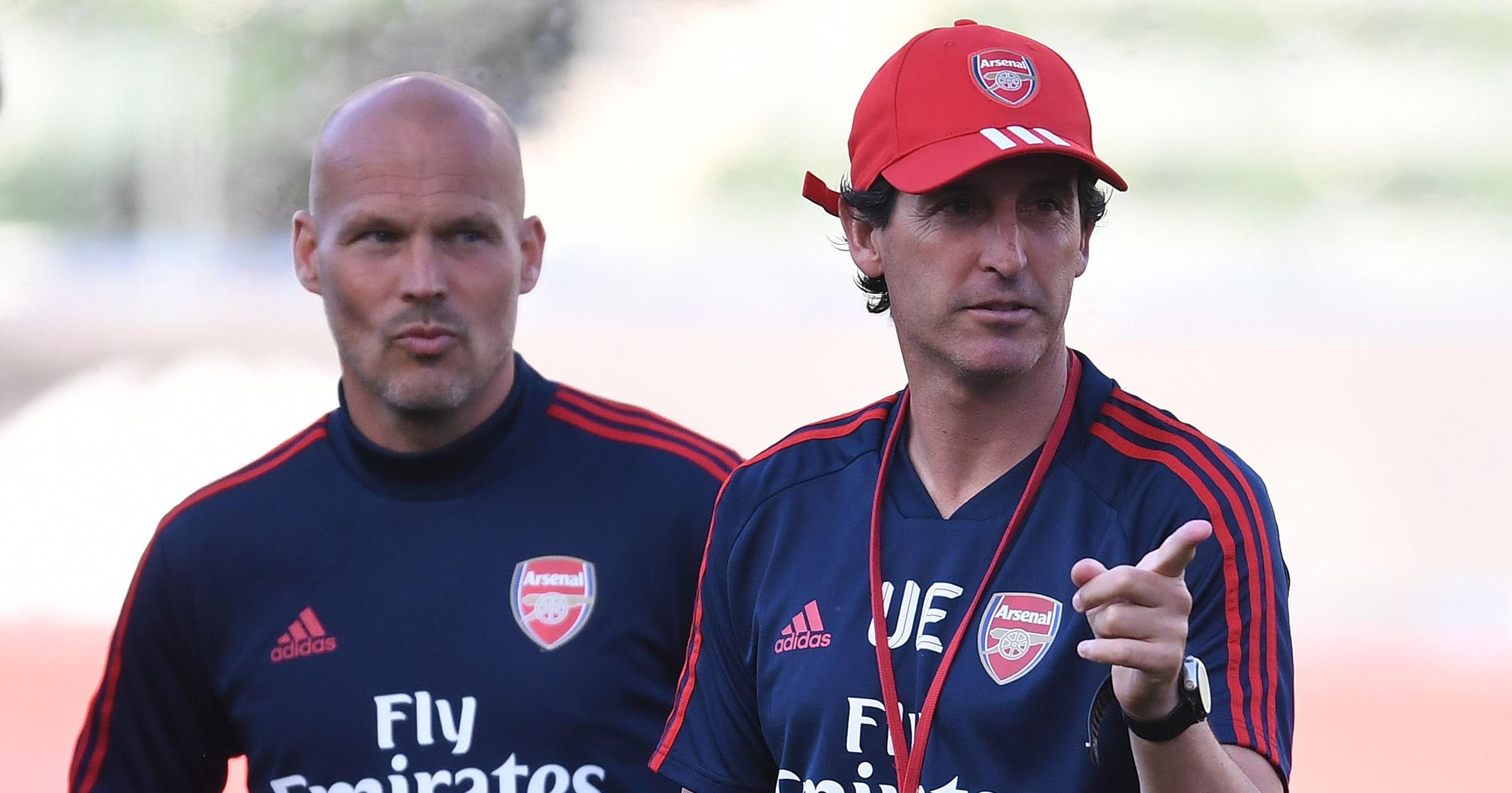 Football news - Arsenal boss Emery happy to be patient in transfer ...