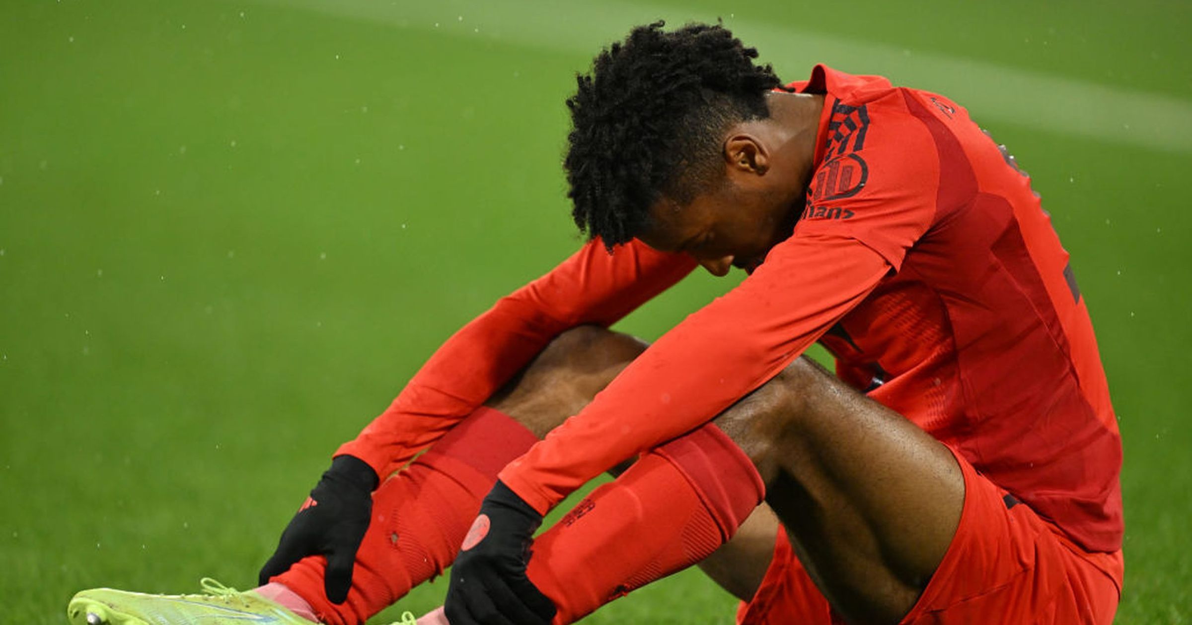 Bundesliga I Après Harry Kane, le Bayern Munich perd Alphonso Davies et ...