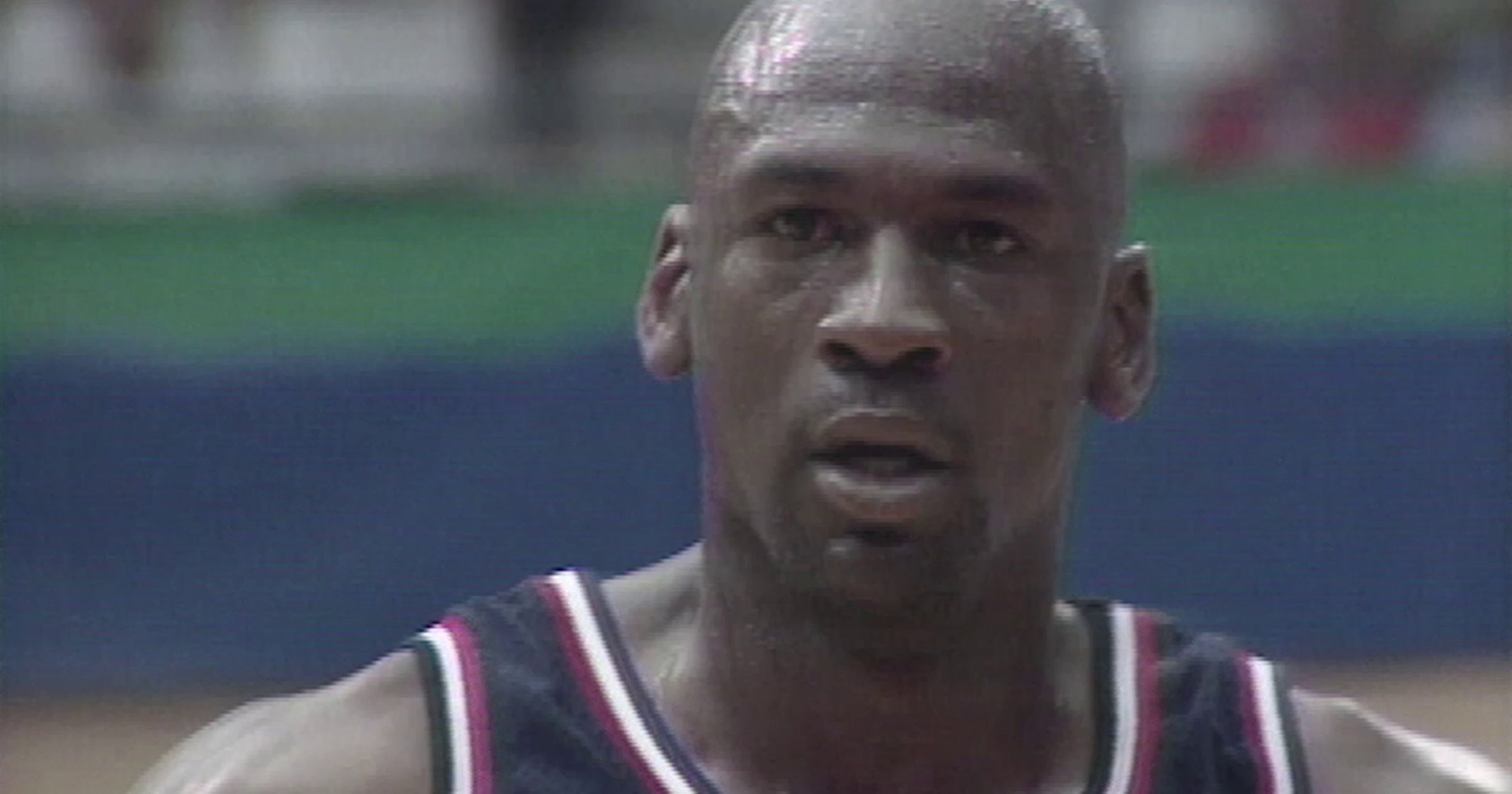 Michael Jordan e il Dream Team di Barcellona '92, la squadra più forte ...
