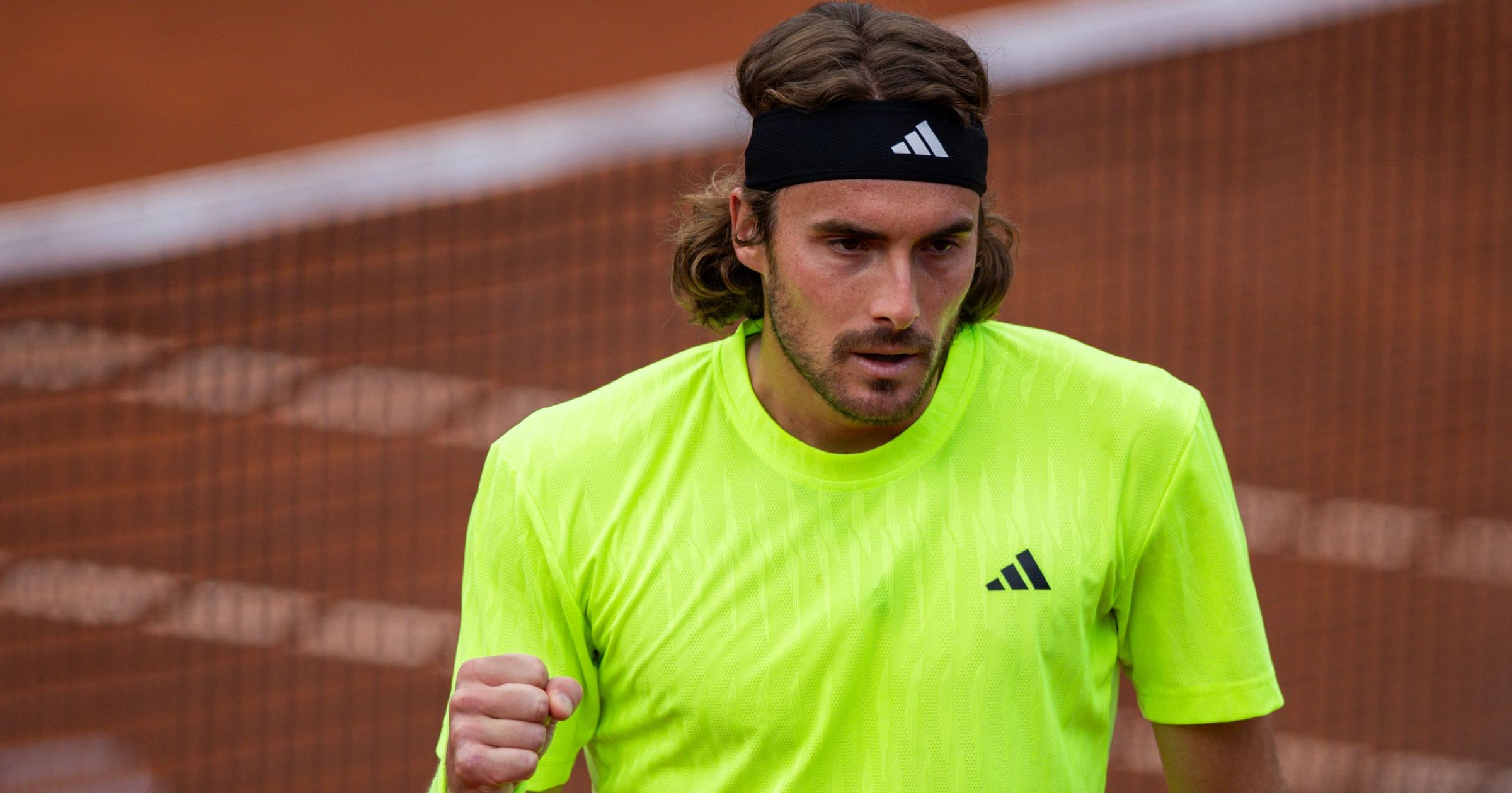 ATP 500 de Barcelone | Stefanos Tsitsipas au rendez-vous des quarts de ...