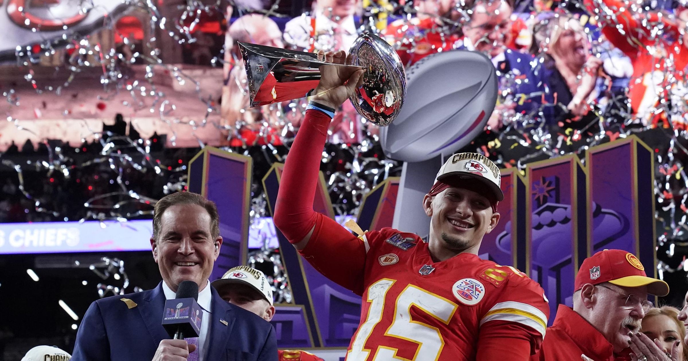 Super Bowl 2024 | Kansas City Chiefs-San Francisco 49ers: Vídeo resumen ...