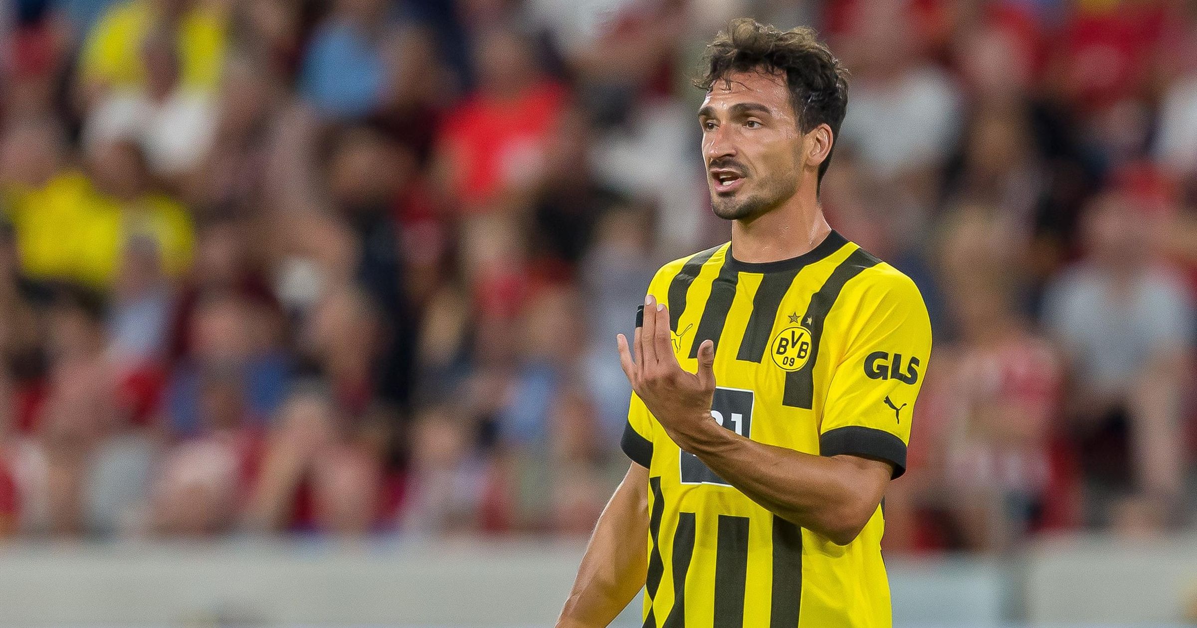 Champions-League-Auslosung - Mats Hummels hofft auf möglichst schwere ...