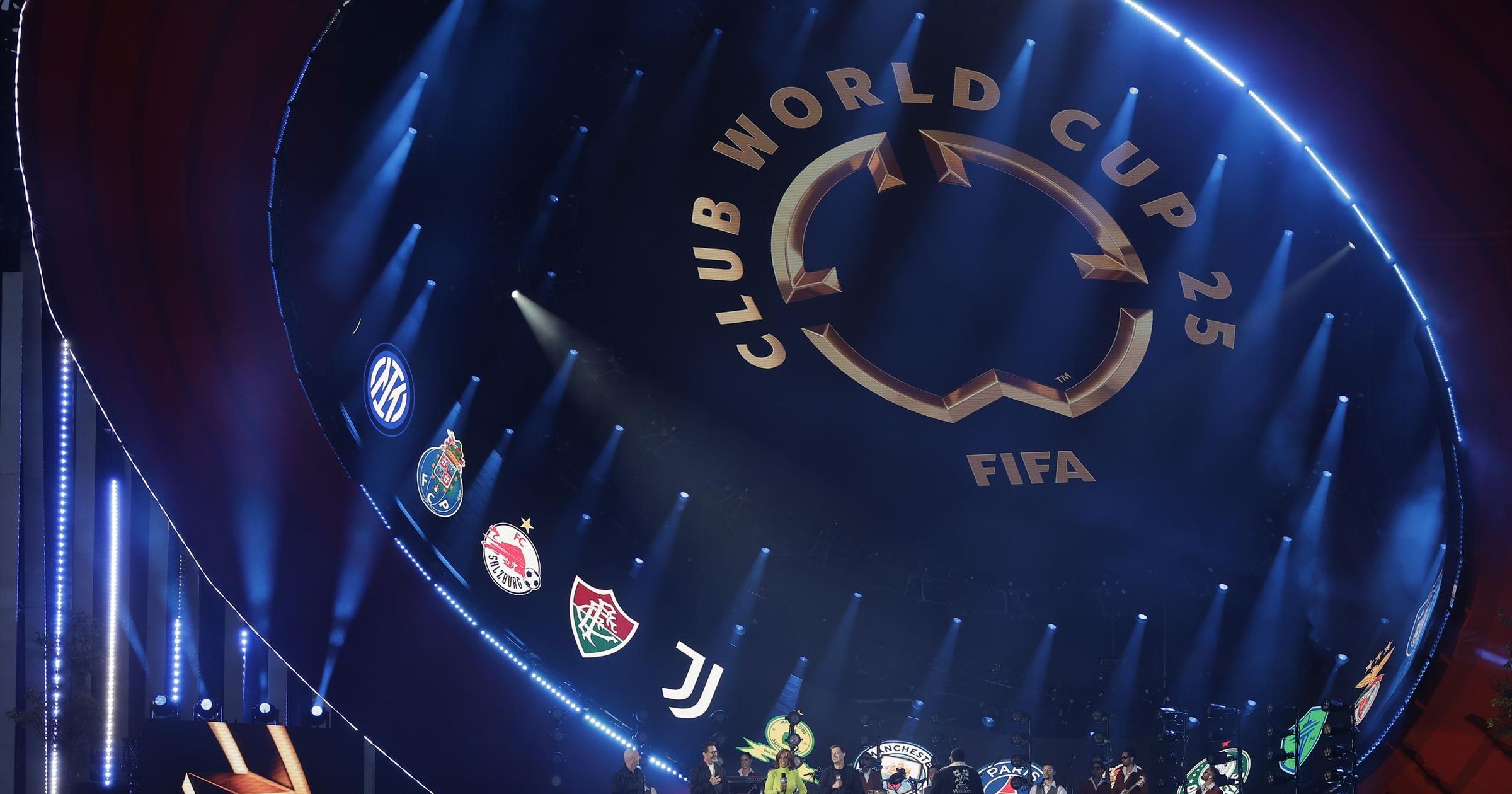 Mondiale per club 2025, il regolamento: format, numero convocati e mercato. Tutto quello che c'è ...