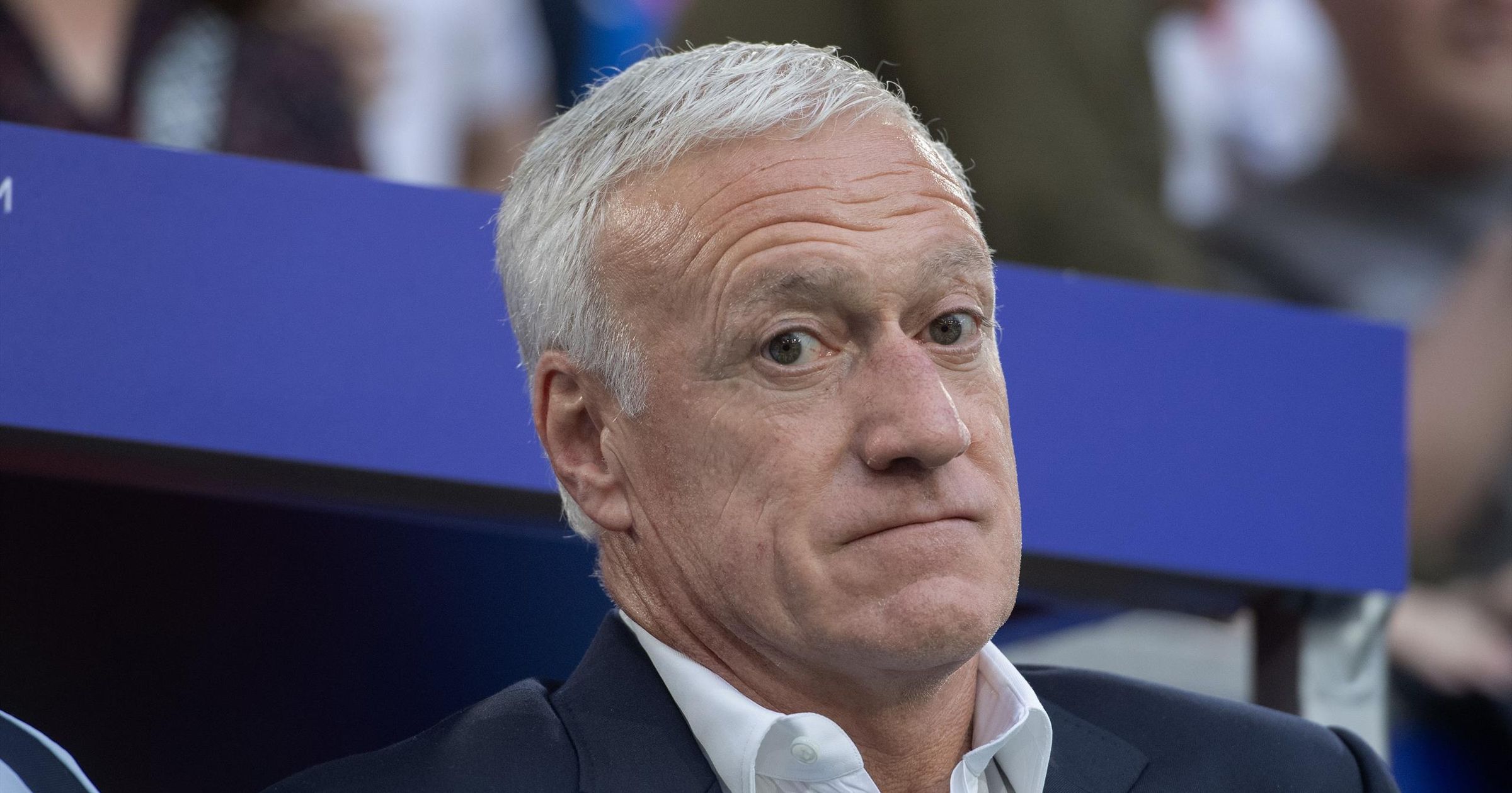 Equipe de France - Didier Deschamps taclé aux Pays-Bas : "C'est du ...