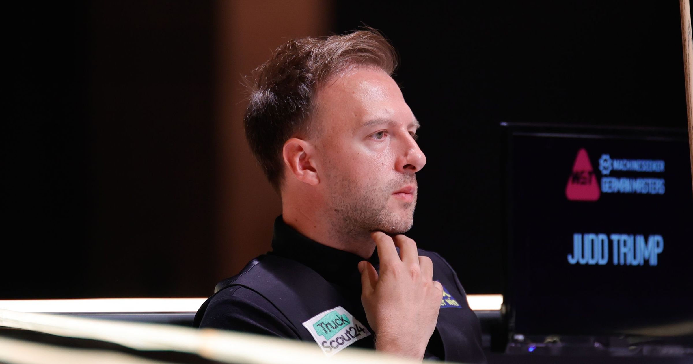 Judd Trump și Shaun Murphy, finaliștii de la Mastersul German ...