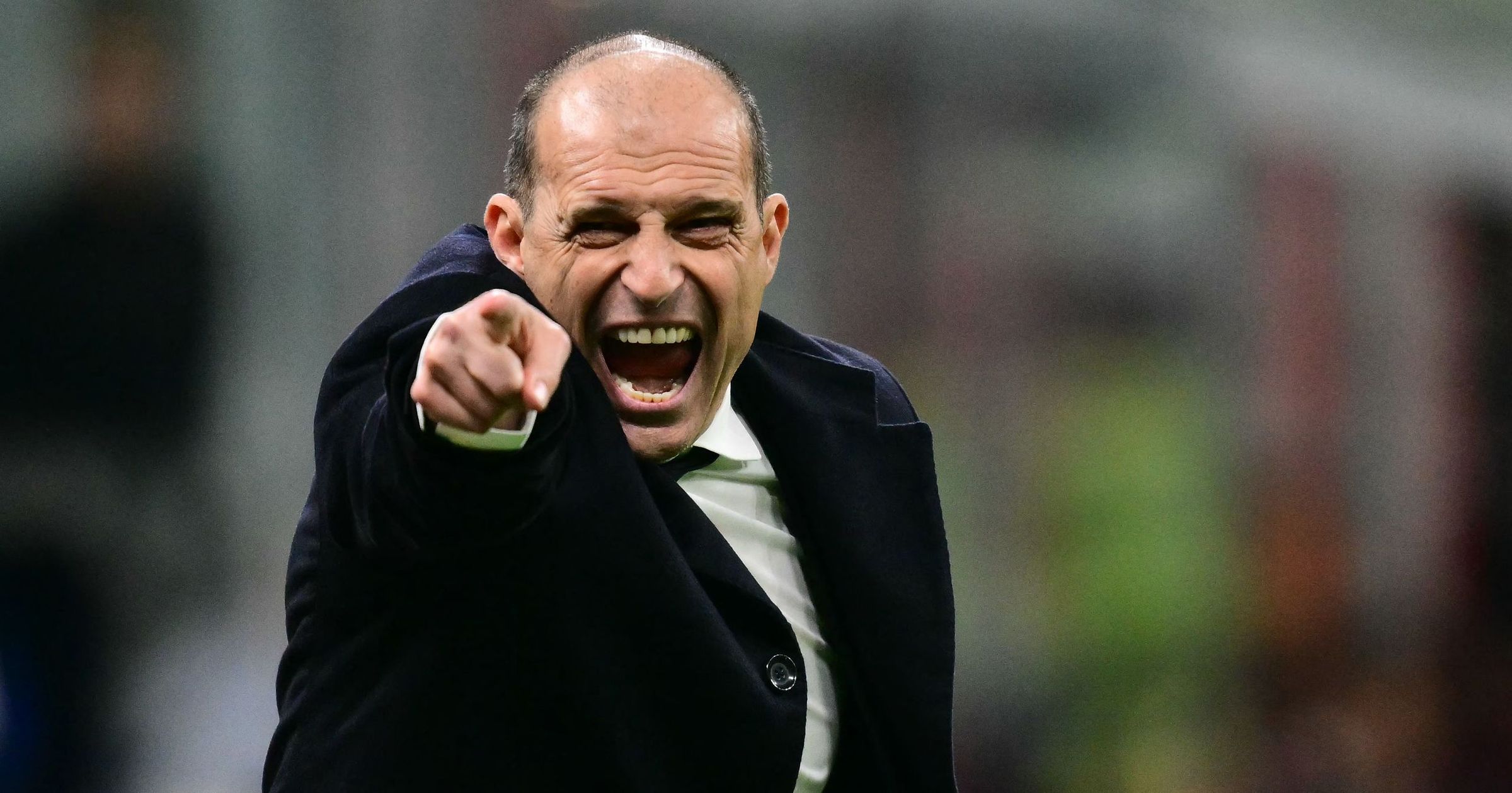 Milan-Torino 3-2, Massimiliano Allegri torna sullo 'Smetto di allenare ...