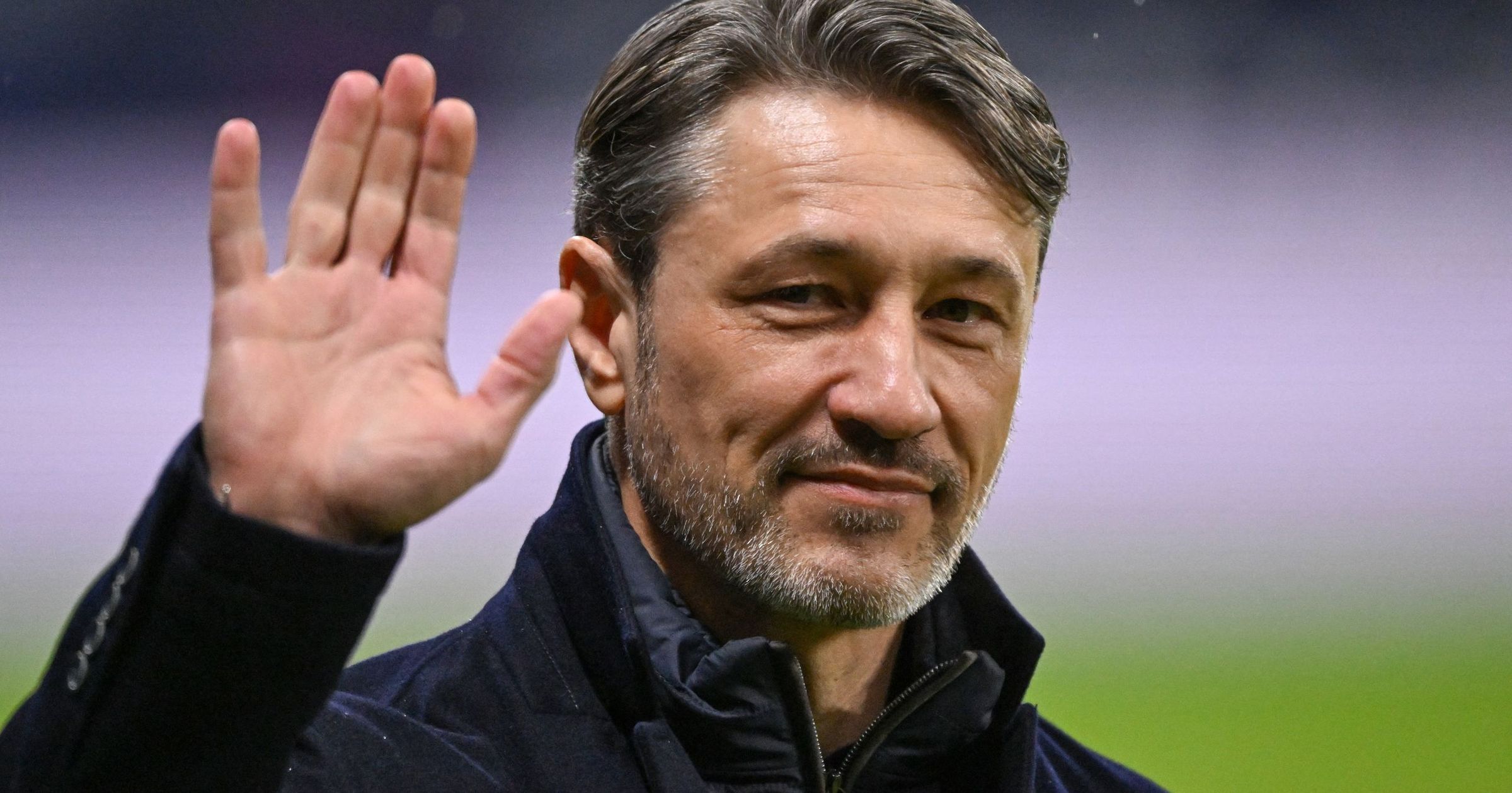 Niko Kovac zeigt sich nach BVB-Remis zum Auftakt gegen Eintracht ...
