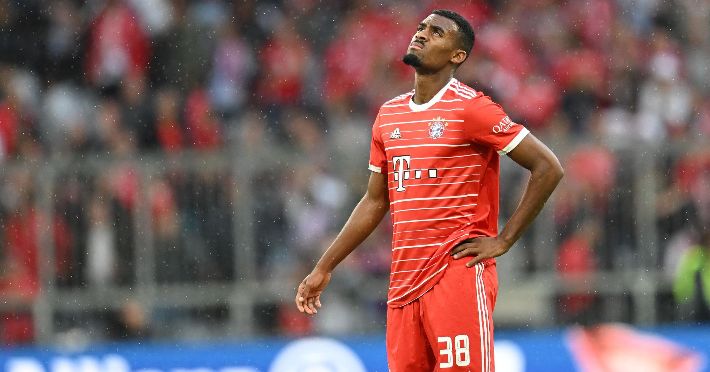 Raiola-Erbin und Beraterin von Ryan Gravenberch erklärt: "Der FC Bayern ...