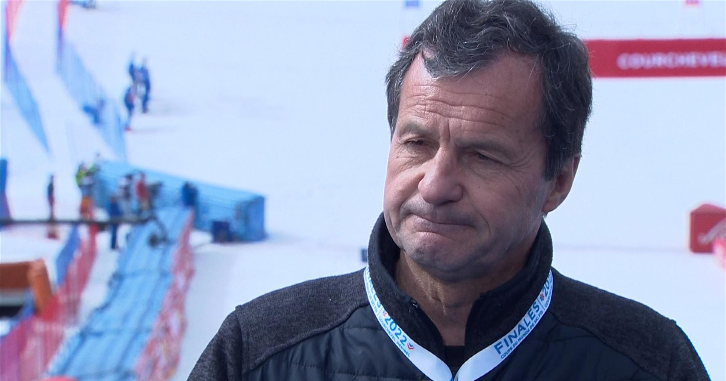 Coppa del Mondo, Michel Vion (segretario generale FIS): "Troppo ...