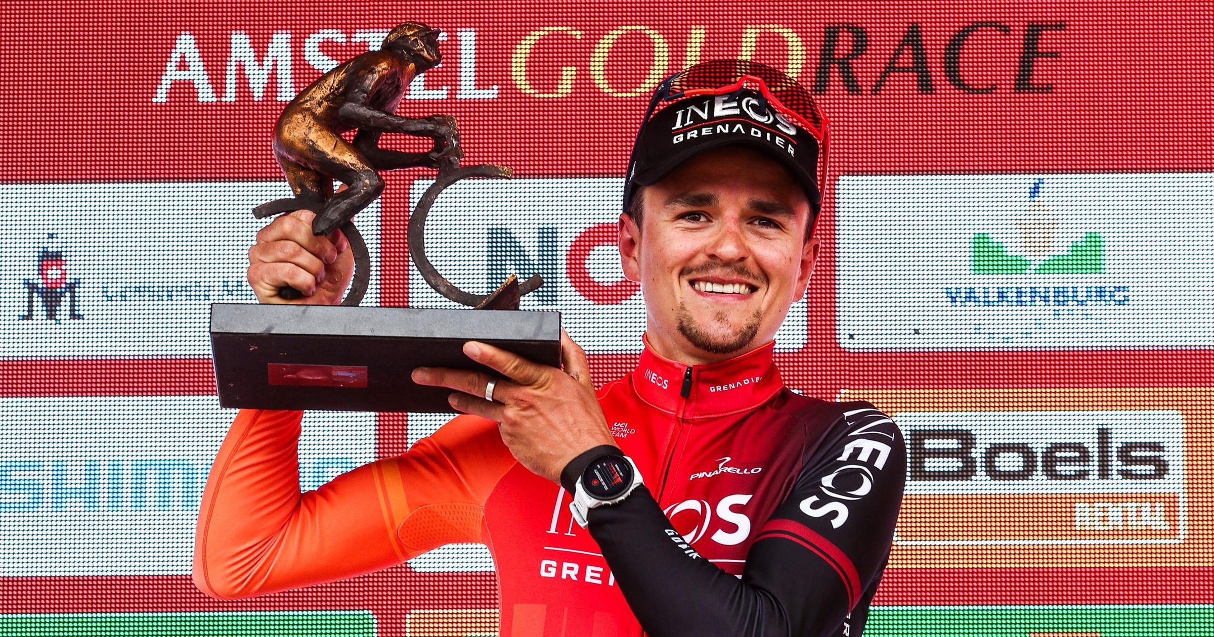 Red-Bull-Einstieg bei Bora-hansgrohe: Rolf Aldag bezieht bei Eurosport ...