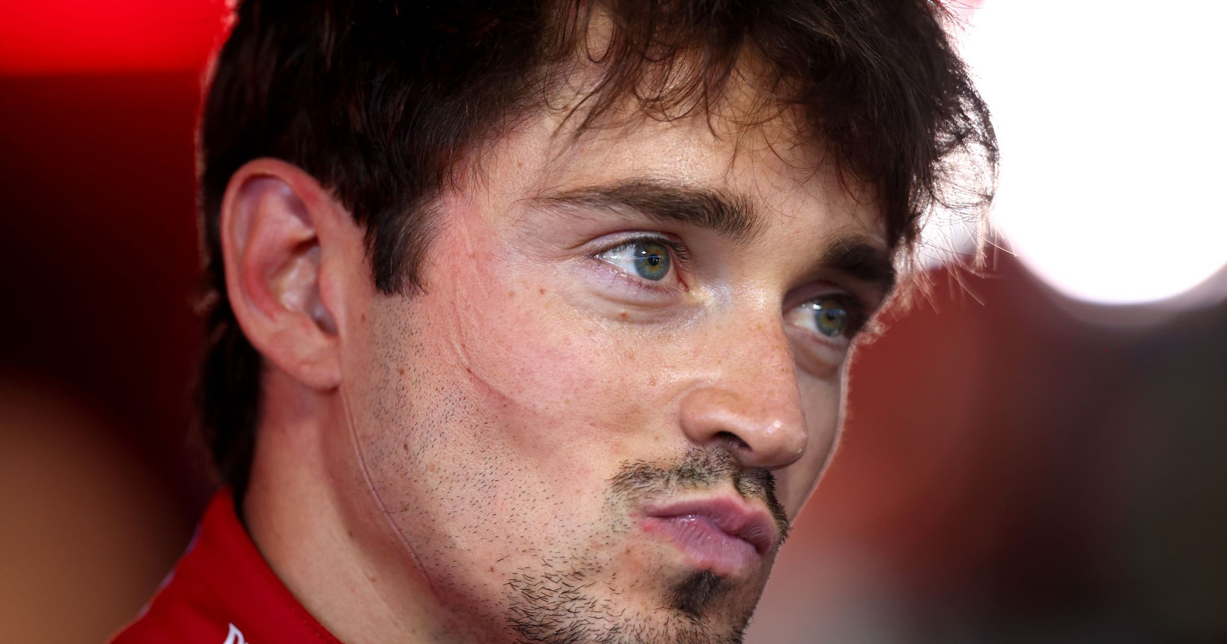 Grand Prix d'Italie 2025 | Pour Charles Leclerc et Ferrari, le "miracle ...