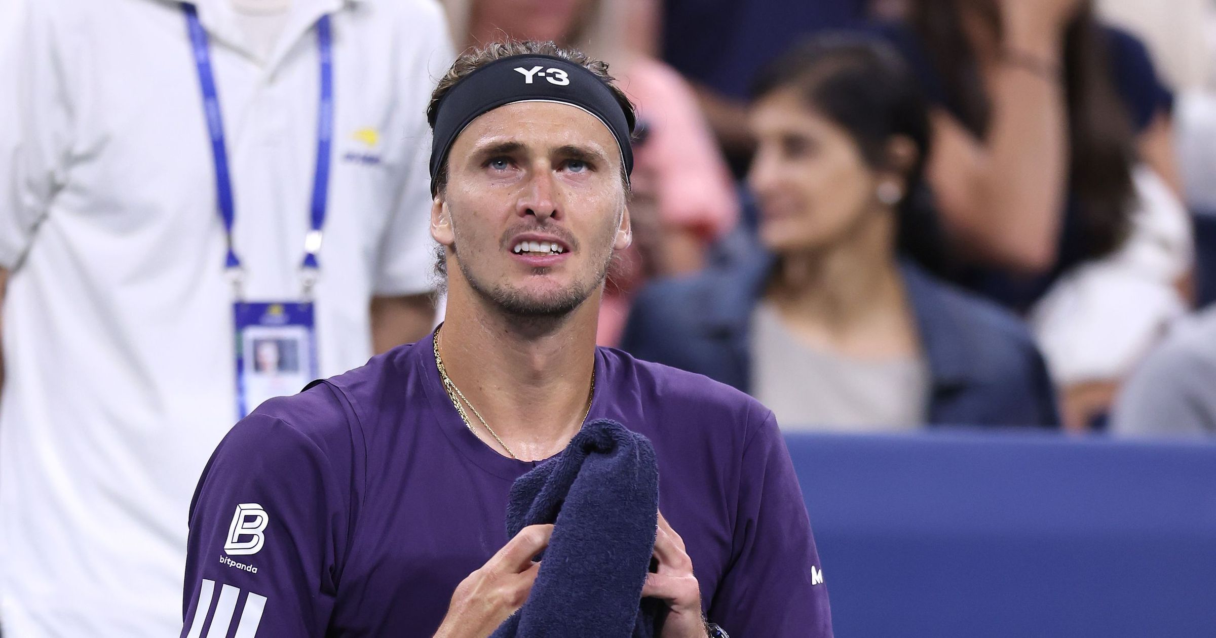 Alexander Zverev: Boris Becker vermisst die Aura der deutschen Nummer ...