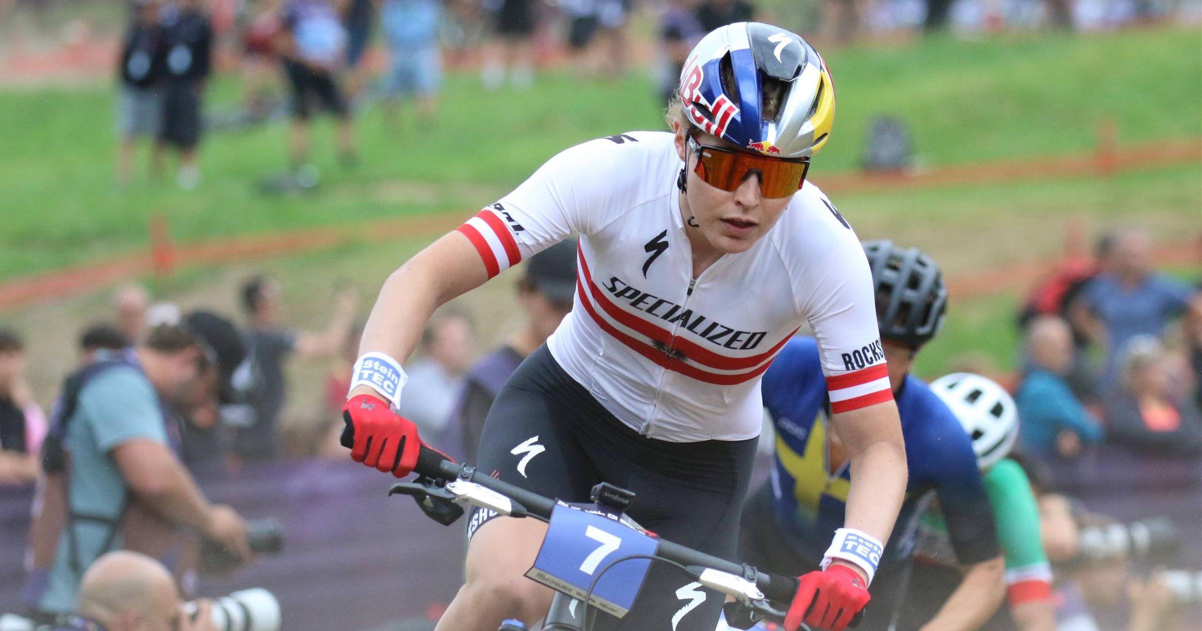 Coupe du monde Snowshoe - Cross-country femmes : Première victoire pour ...