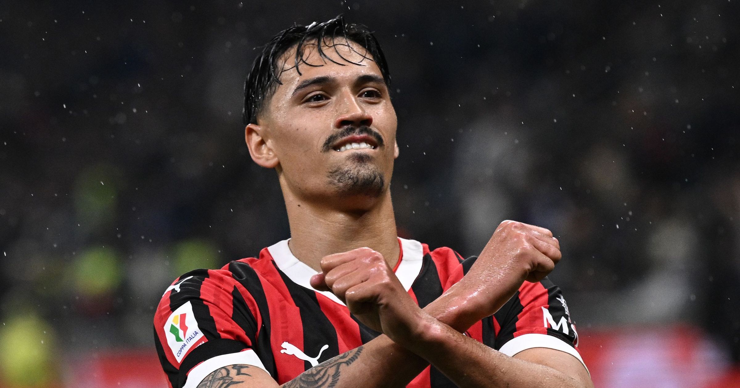 Milan, Tijjani Reijnders saluta: accordo trovato con il Manchester City ...