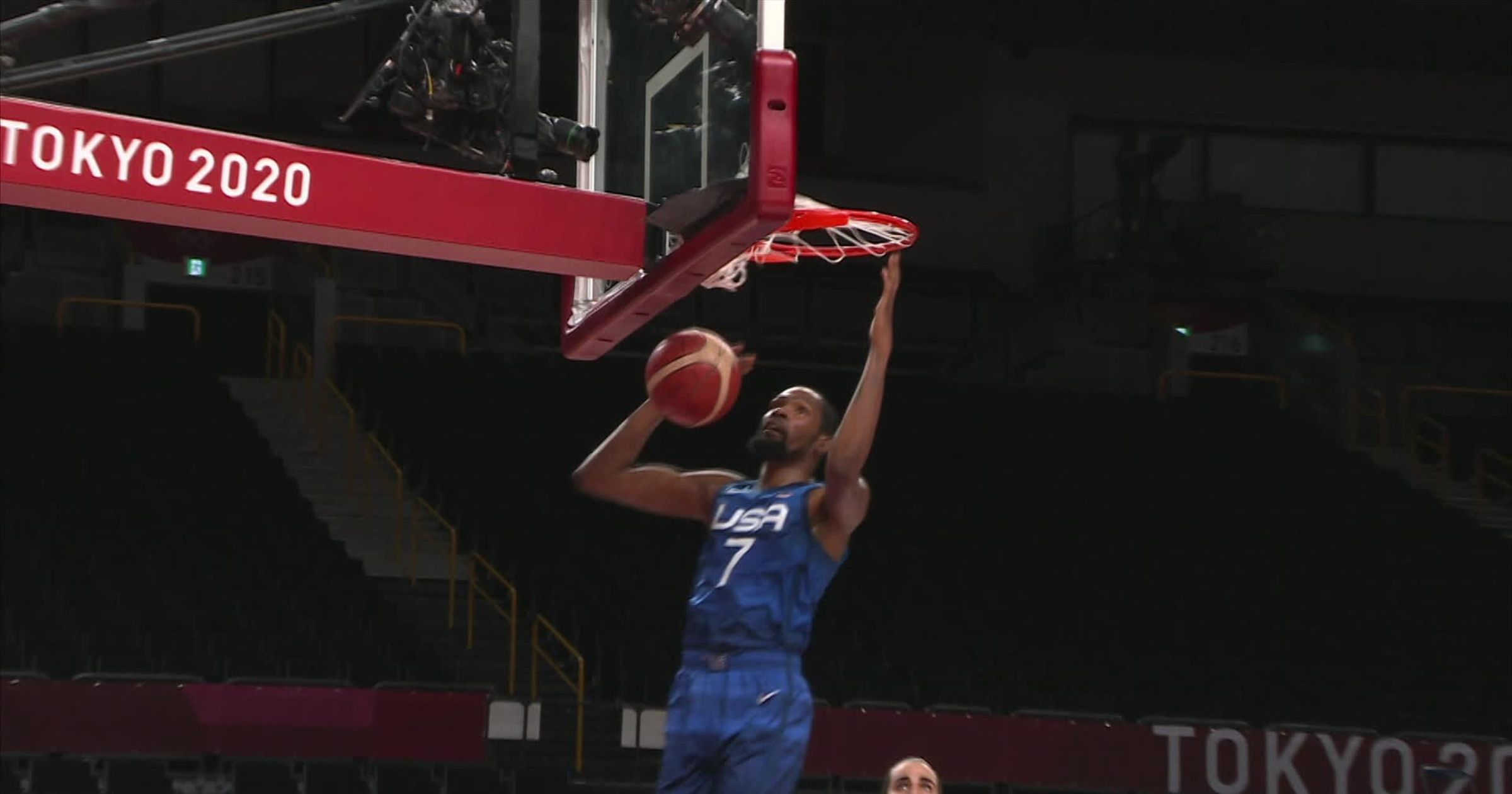 Baloncesto - Tokio 2020 - Momentos destacados de los Juegos Olímpicos ...