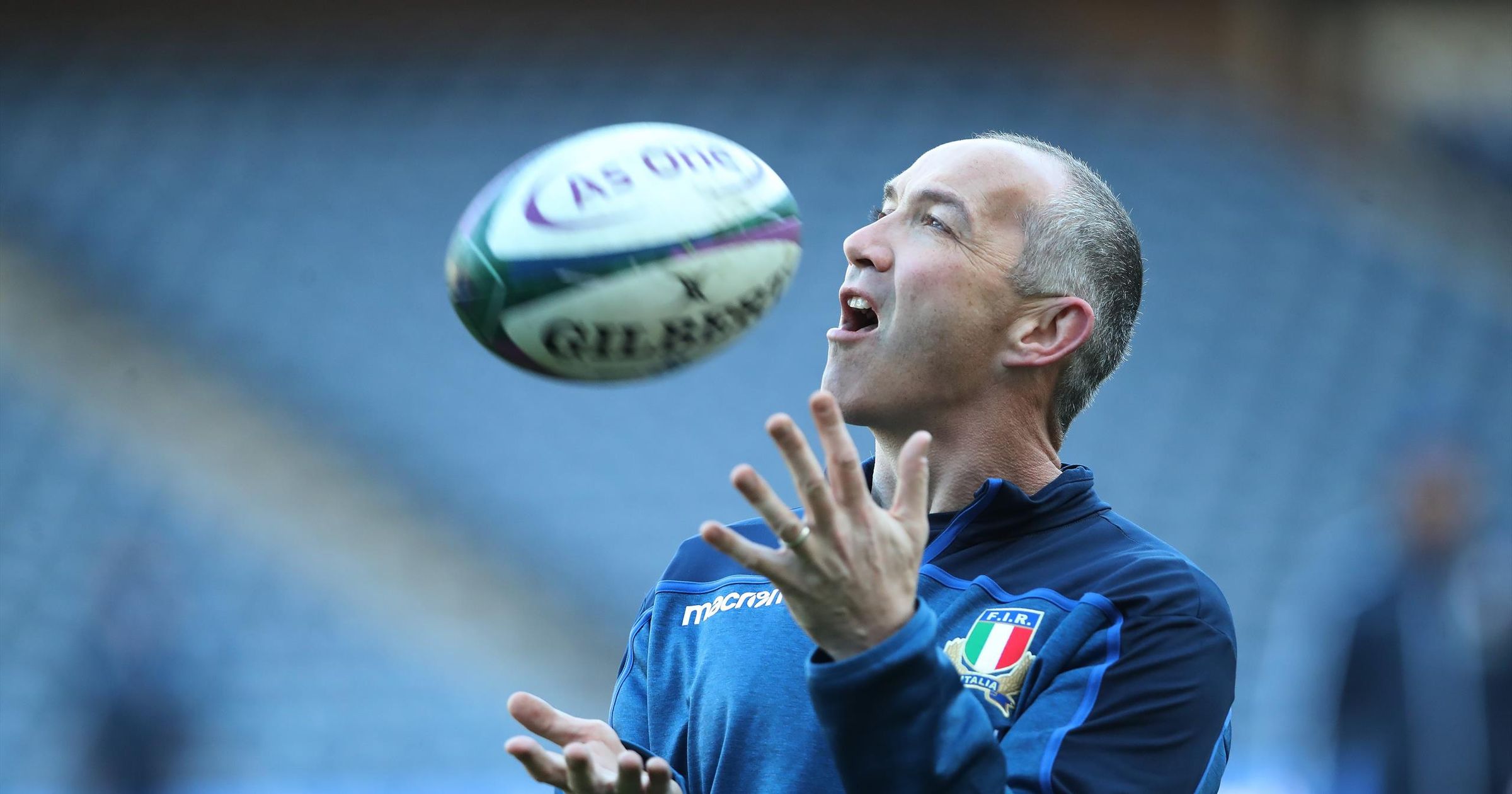 O'Shea: "I convocati? La decisione più difficile della mia carriera ...