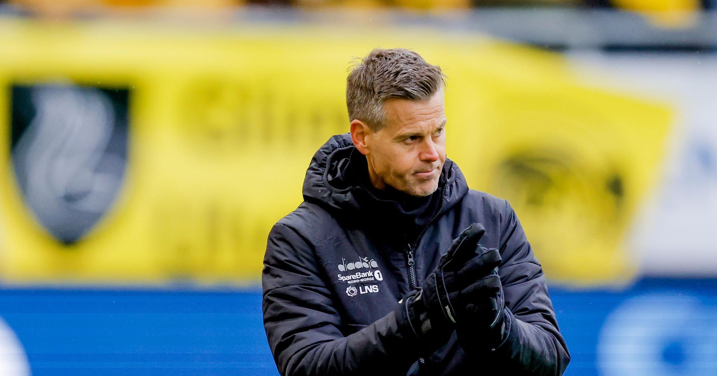 Knutsen bekrefter: Nøkkelspillere tilbake for Glimt - Eurosport