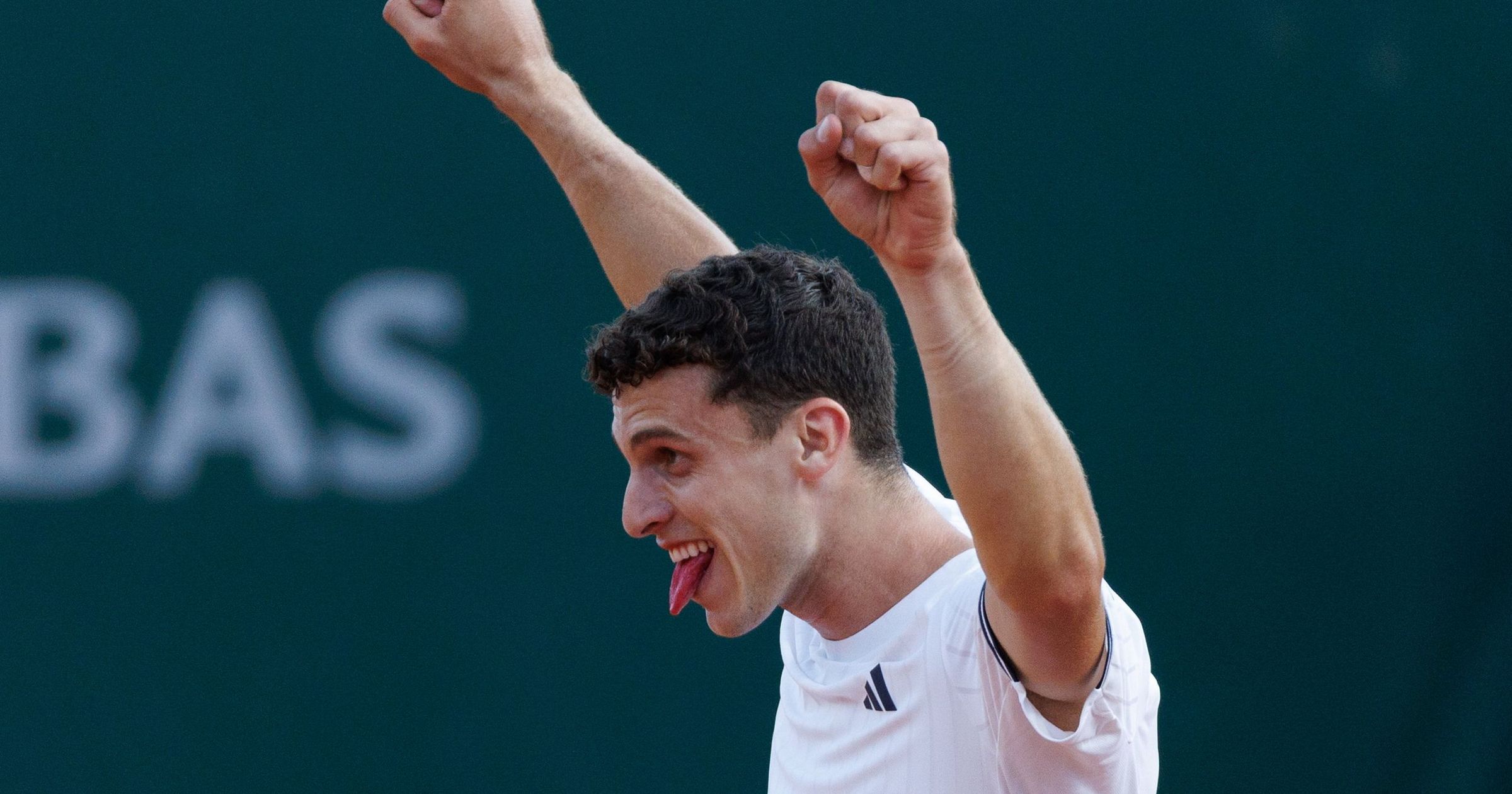 French Open 2026: Sinner-Bezwinger Cerúndolo glänzt weiter - Sieg im ...
