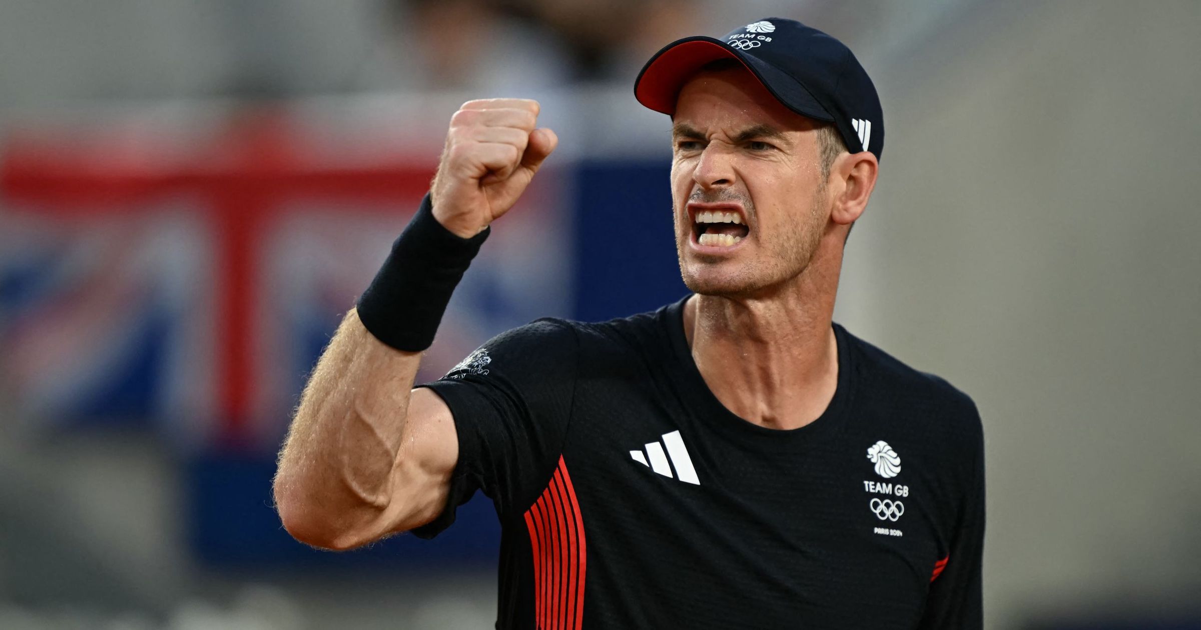 Andy Murray ist seit Olympia in Paris im Ruhestand: Leben ohne Tennis ...
