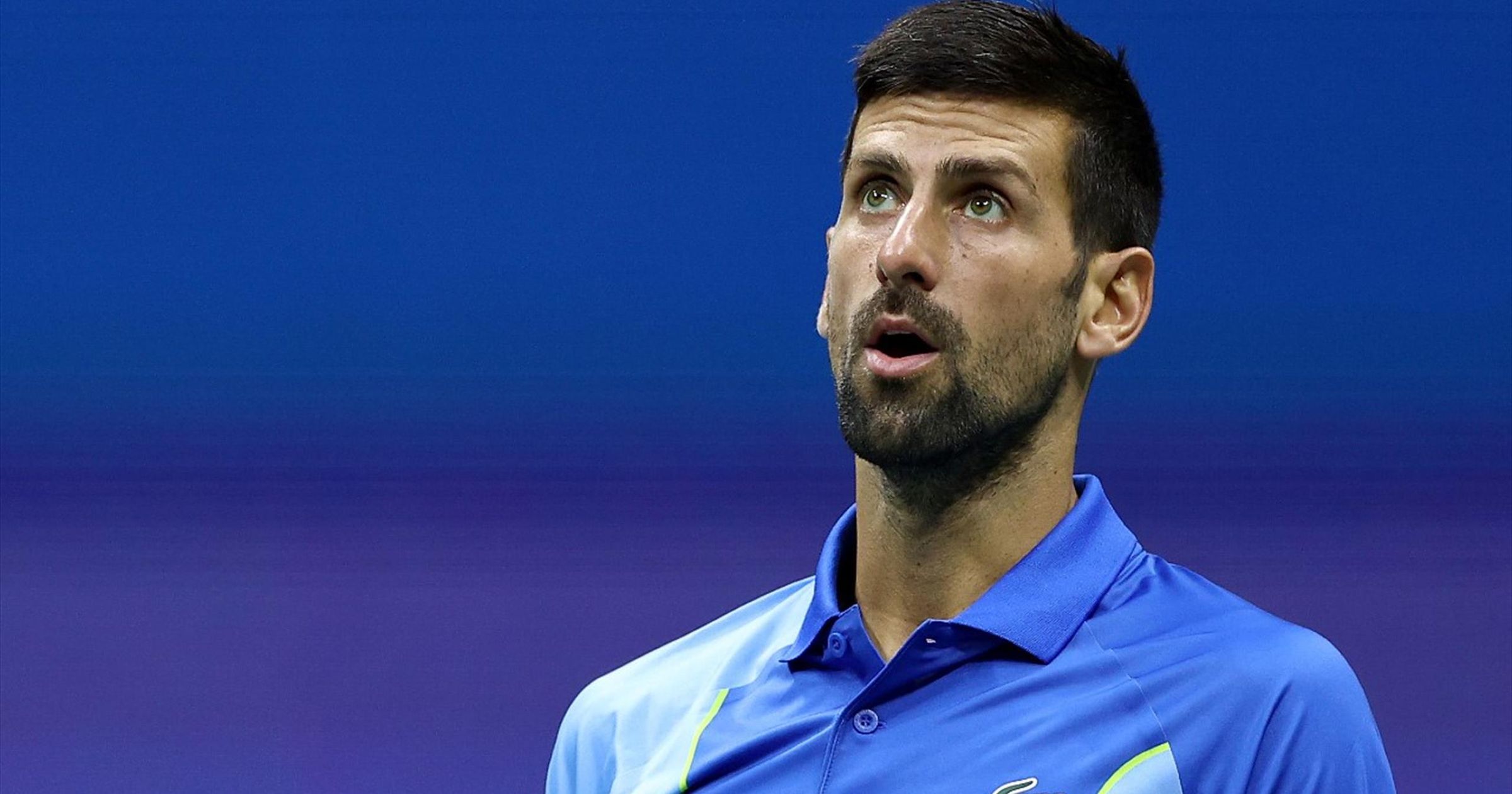 Djokovic, Kuss, Musukaev, foci BL, Szoboszlai és egy kis orosz botrány ...