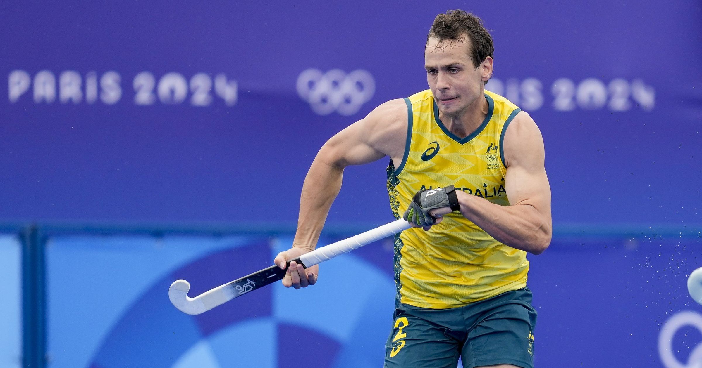 Australia, Tom Craig arrestato per aver comprato cocaina da uno ...