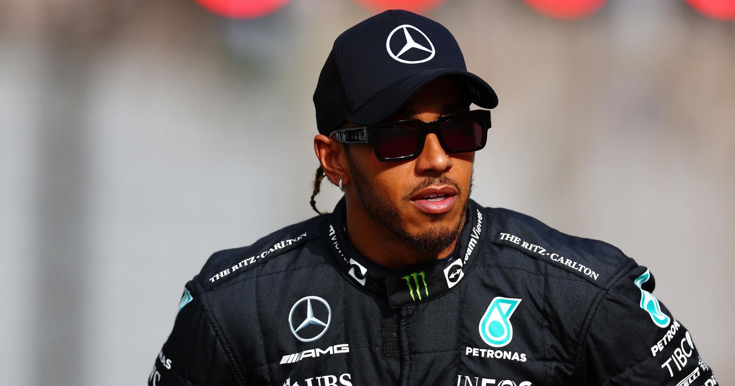 Formule 1 2023 | Mercedes | Pourquoi Lewis Hamilton peut redevenir le ...