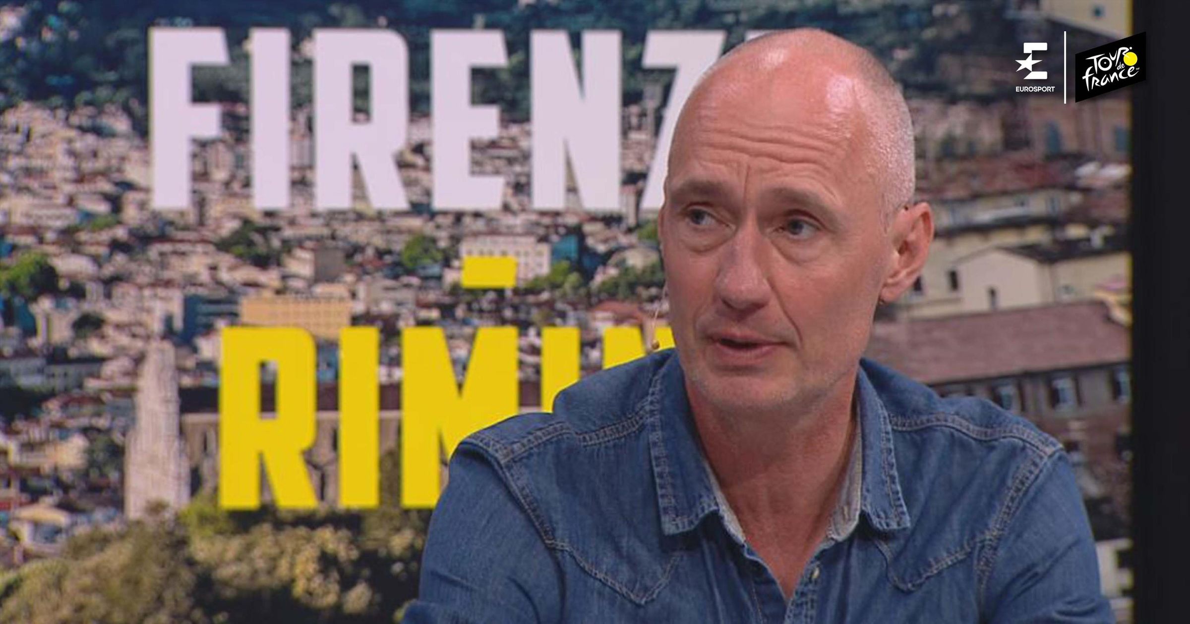 ”Det er en vild 1. etape” – Thomas Bay mener, det er den hårdeste ...