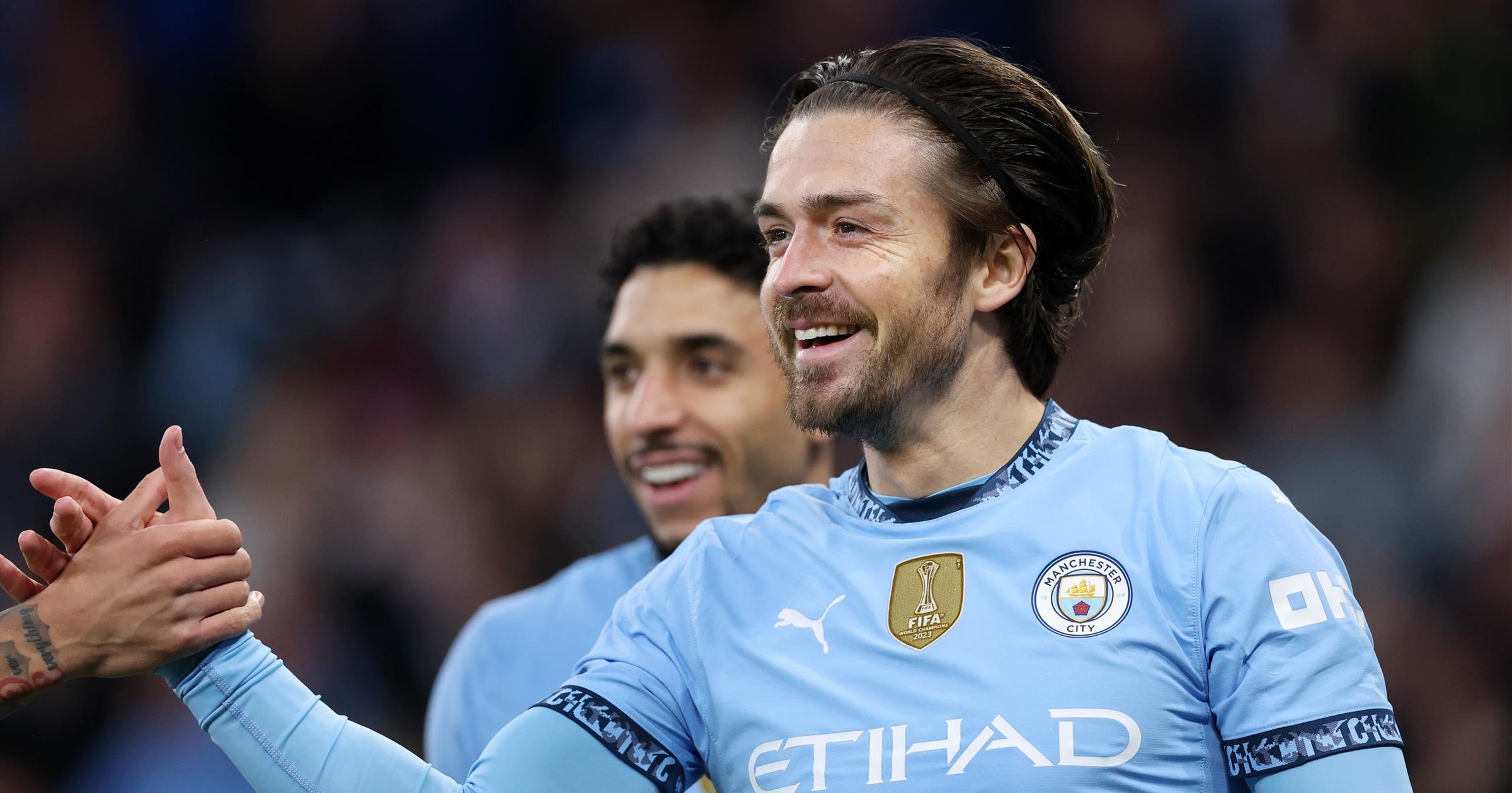 Transferts - Grealish, Isak, Lookman, Akliouche, Højbjerg, Jashari ...