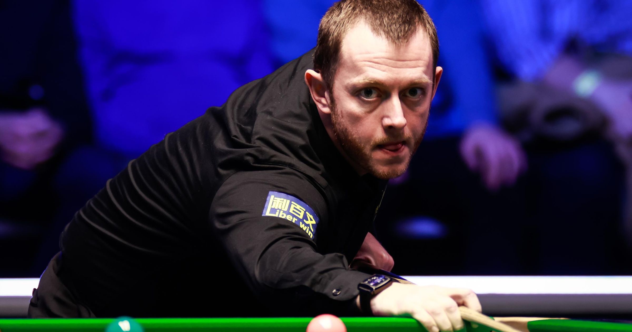 Scottish Open: Mark Allen läuft im Viertelfinale gegen Noppon Saengkham ...