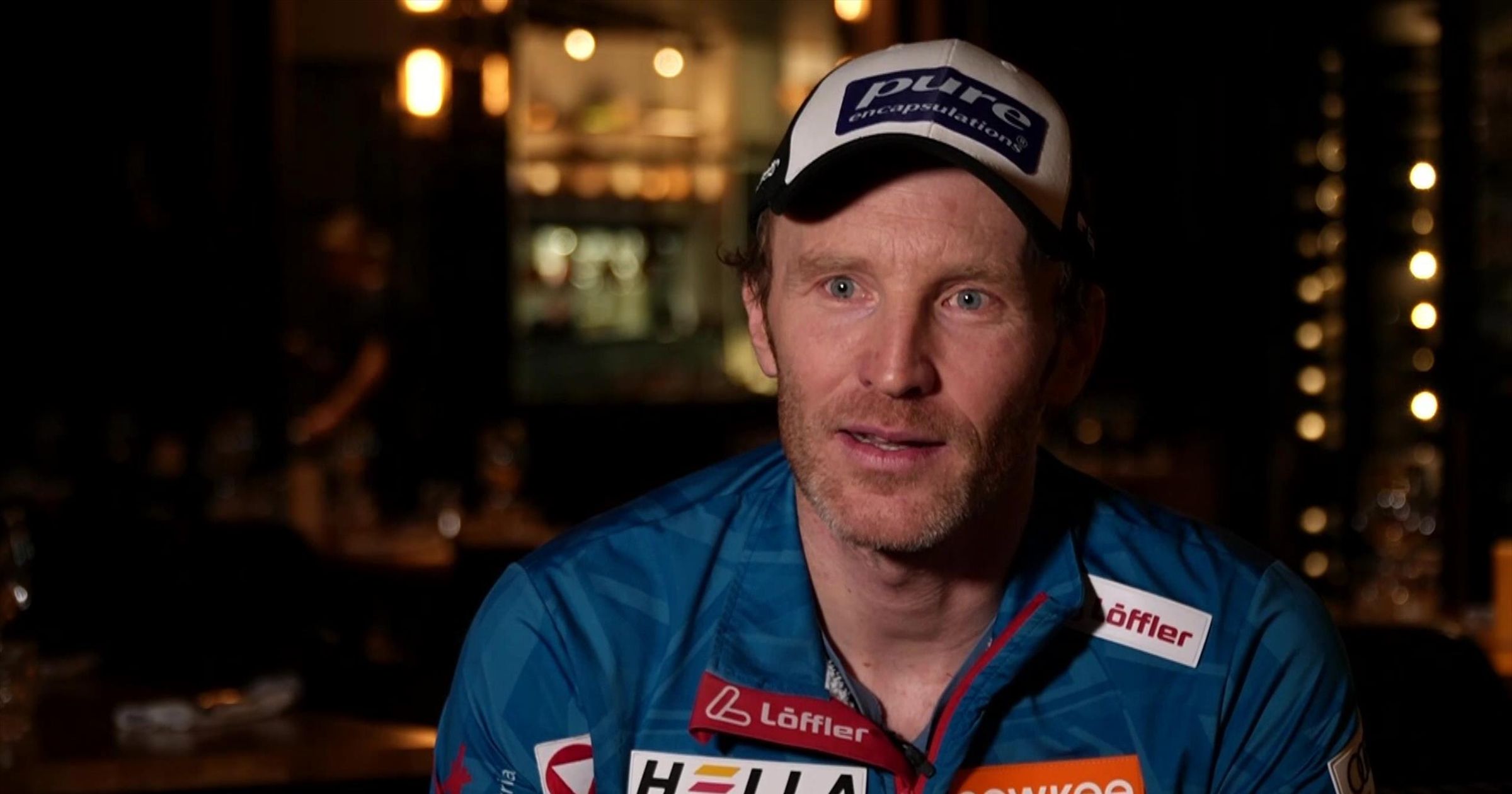 Stort Eder-intervju: Monsterkarriere, utrolig rekord og jakten på en ...