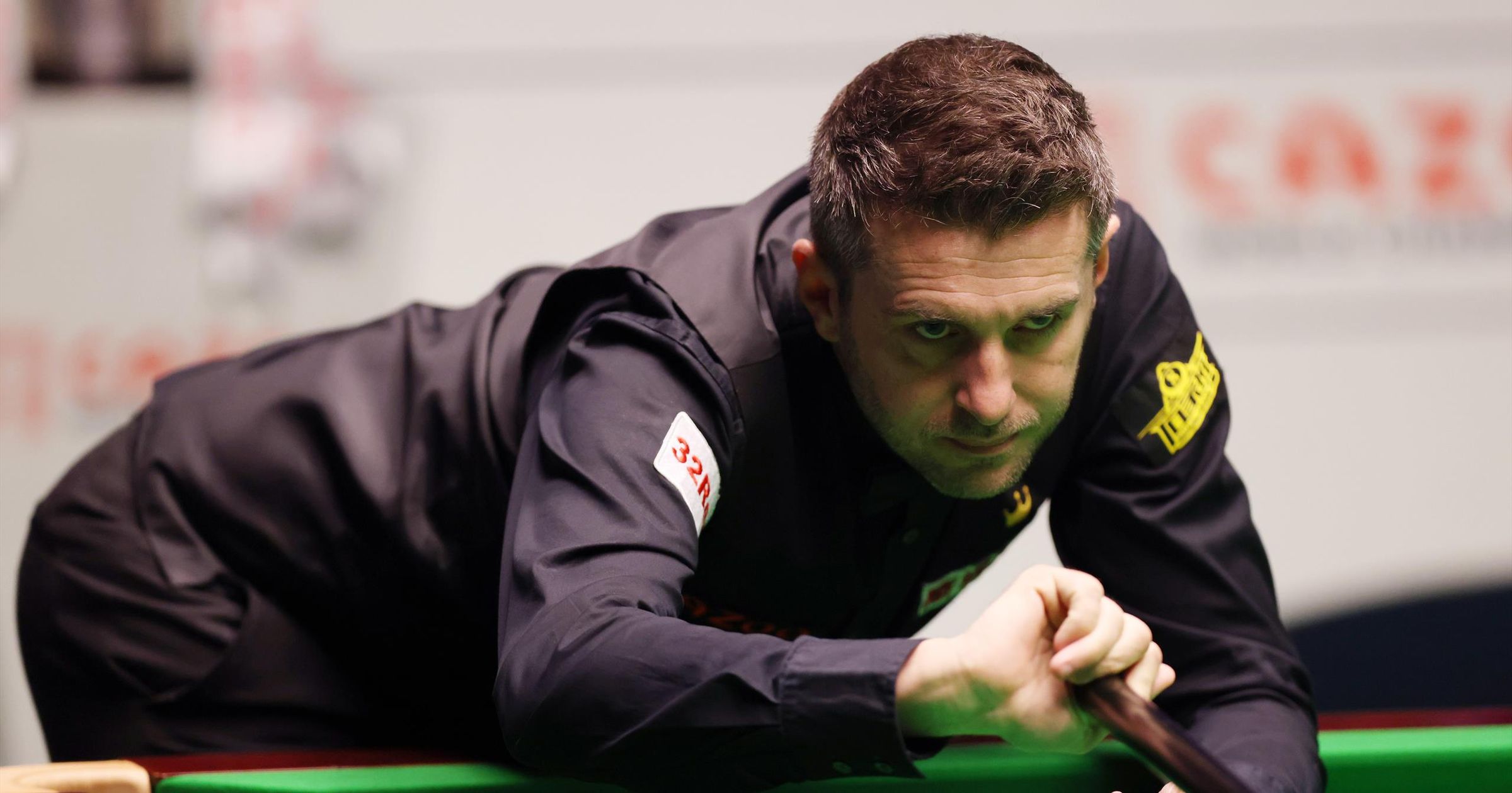 British Open 2023: Mark Selby glänzt im Halbfinale, Mark Williams kommt ...