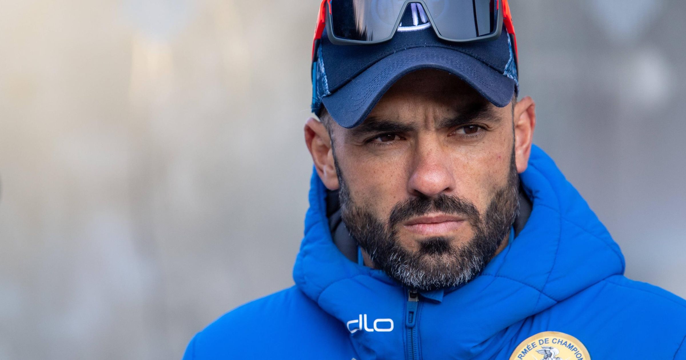 Simon Fourcade neuer Herren-Cheftrainer: Wechsel überraschte auch ...