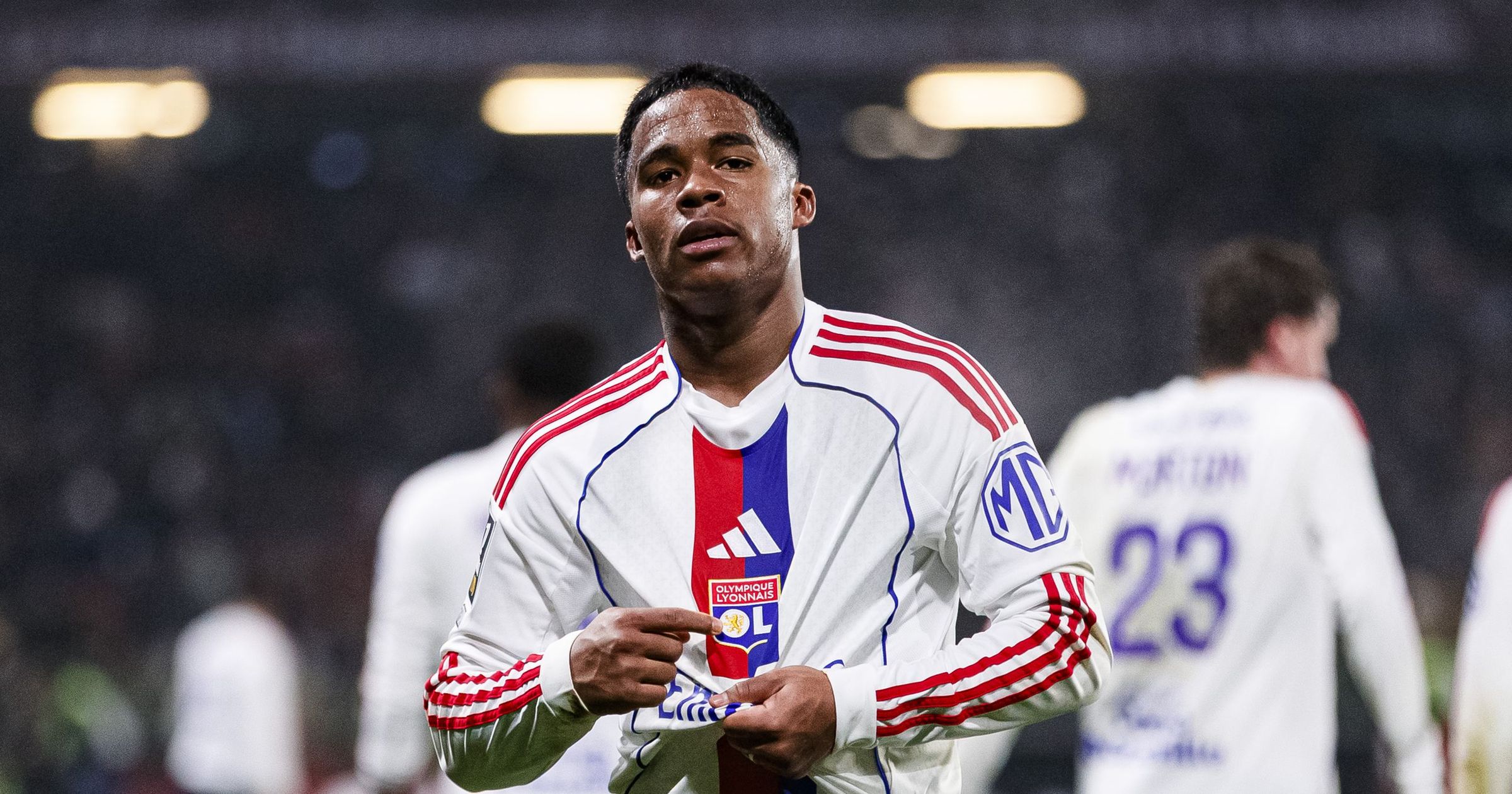Endrick, Gordon, Schlotterbeck, Openda, Wijnaldum, Füllkrug, Real ...
