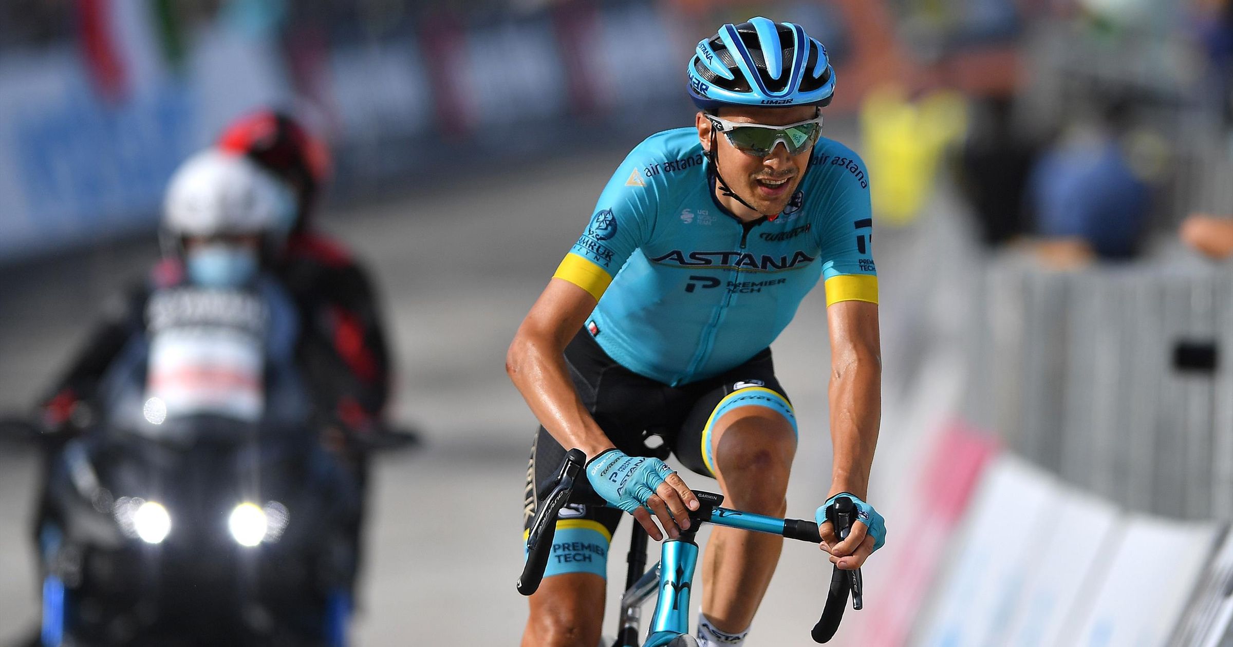 Movistar ficha a Óscar Rodríguez tras la salida de Superman López ...