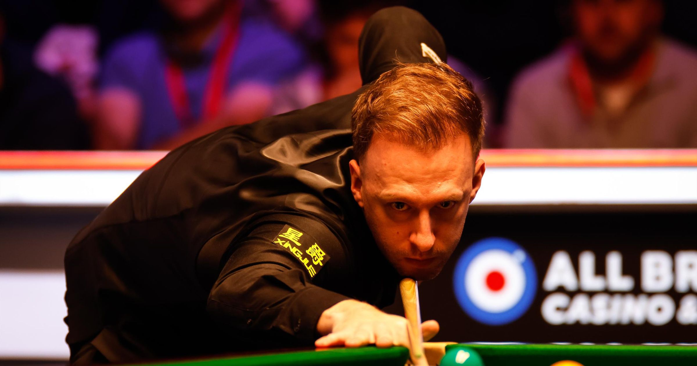 Snooker | La redonda se viste de esmoquin: los 10 mejores golpes del ...