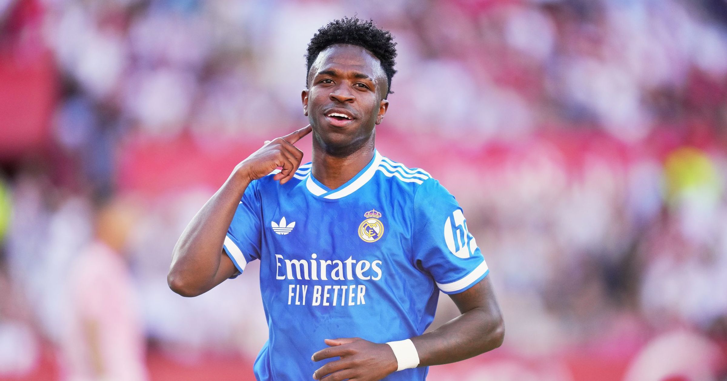 Real Madrid record: lo sponsor di maglia frutta 100 milioni l'anno. Il ...