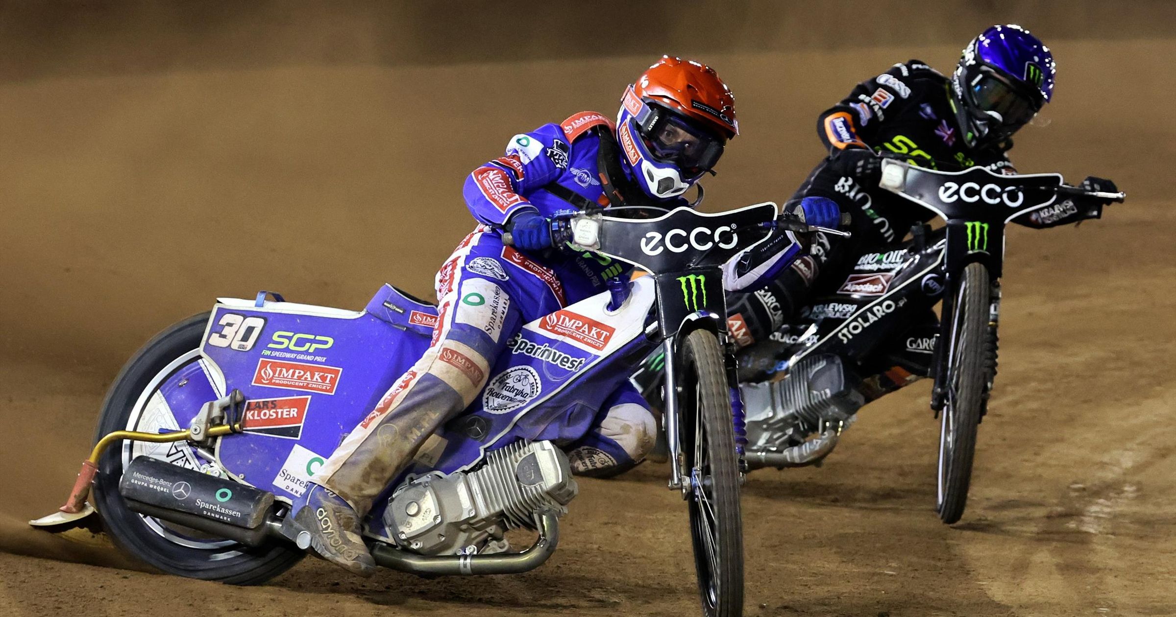 Speedway GP | Preview - hoe werkt deze sport? Hoe ziet de kalender ...