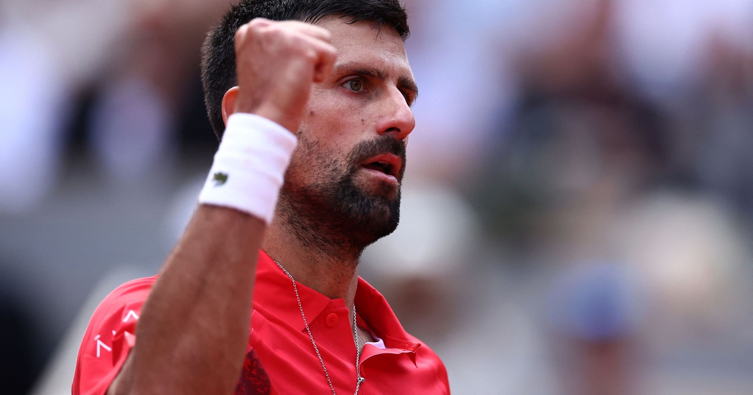 French Open 2025 - Novak Djokovic lässt Cameron Norrie abblitzen - und ...