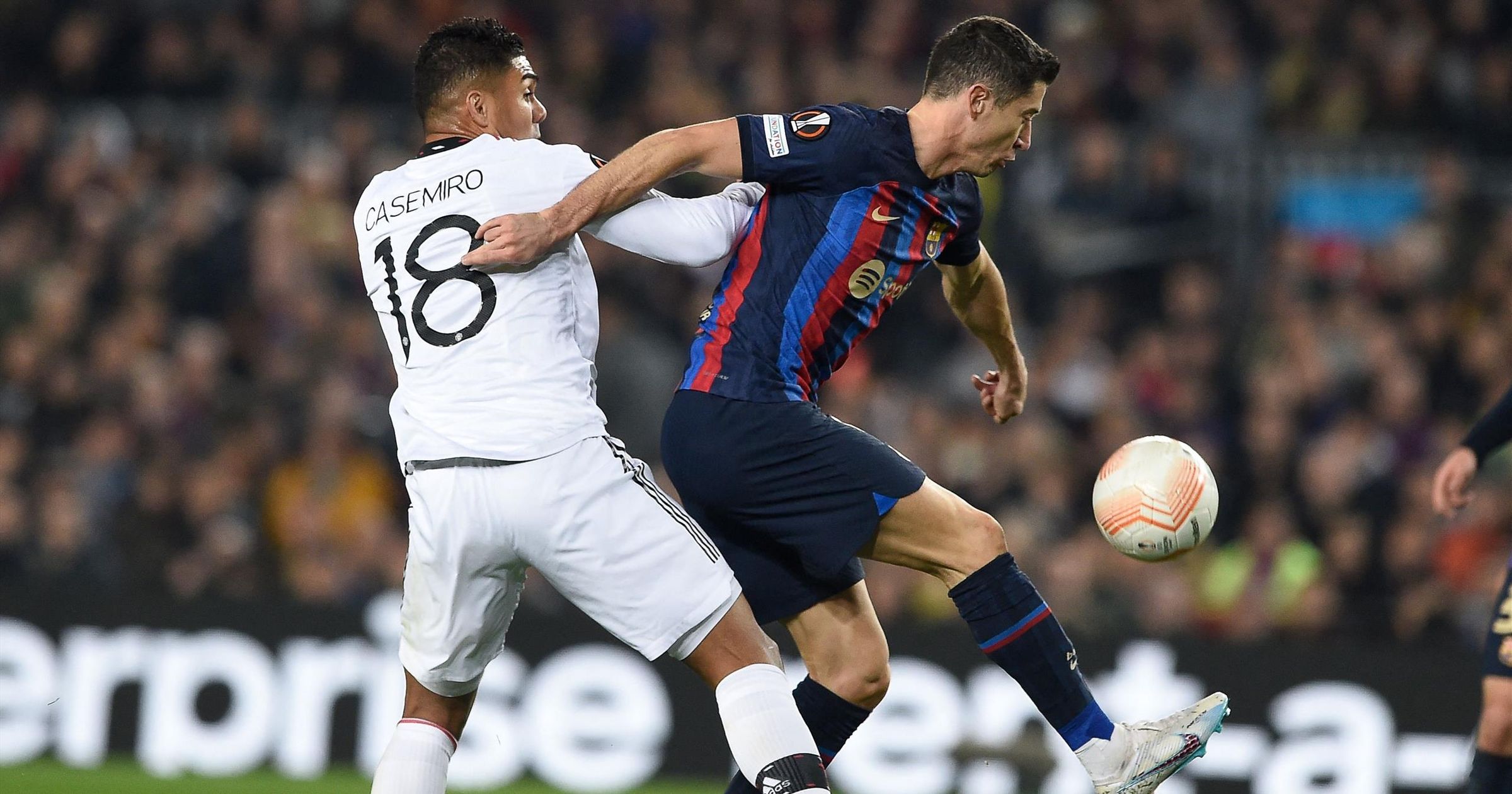 Europa League | Previa Manchester United-Barcelona: A no repetir ...