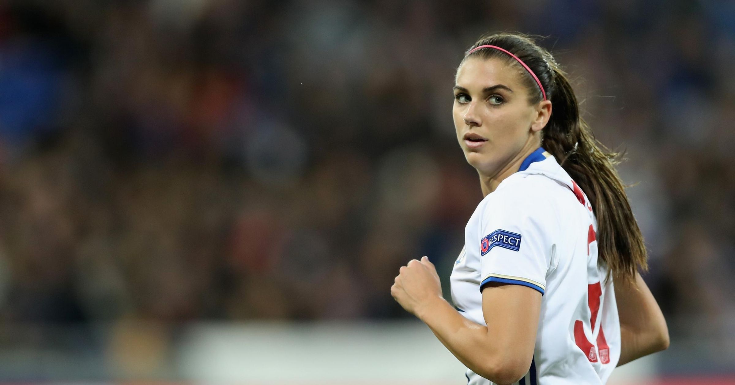 VIDEO - Morgan-Cristiane, Renard-Georges : les duels à suivre pour ...