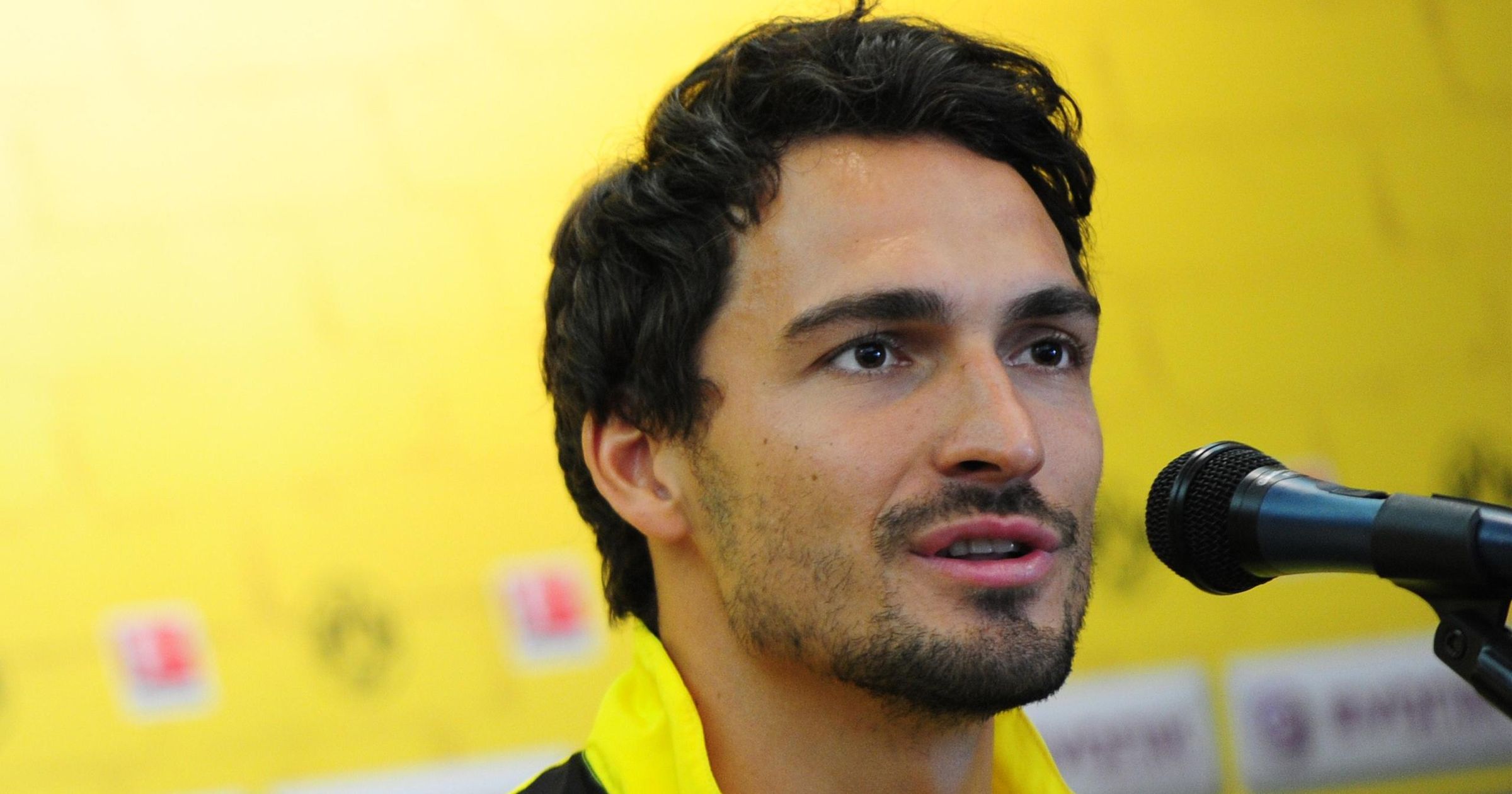 FC Bayern München: Kommt Mats Humels vom BVB? "Es gibt keine Tendenz ...